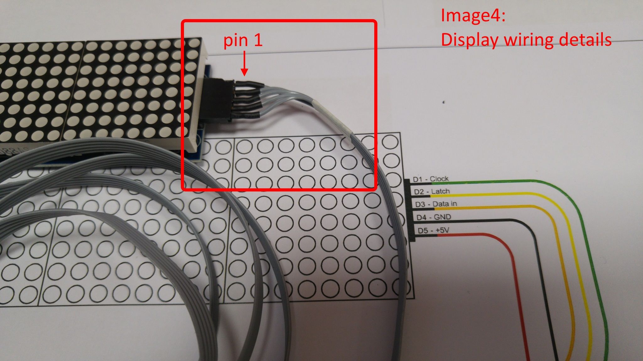 Rangefinder for Garage Parking With Arduino : 4 Steps (with Pictures ...