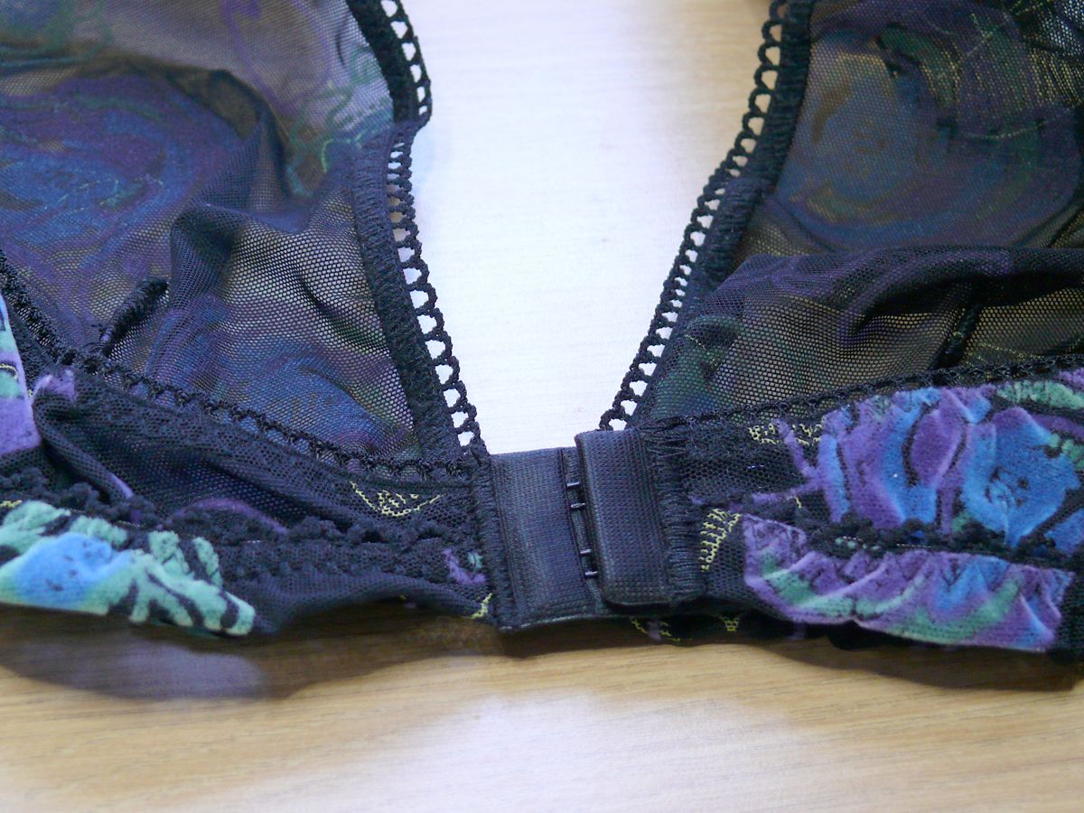 DIY Lingerie : 6 Steps (with Pictures) - Instructables