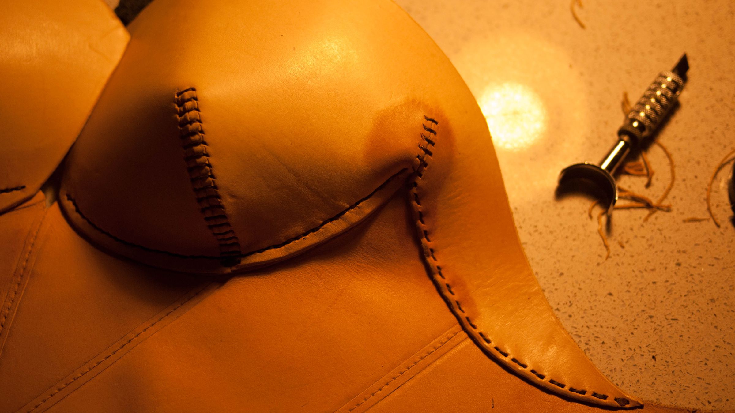 Leather Corset Tutorial : 14 Steps (with Pictures) - Instructables