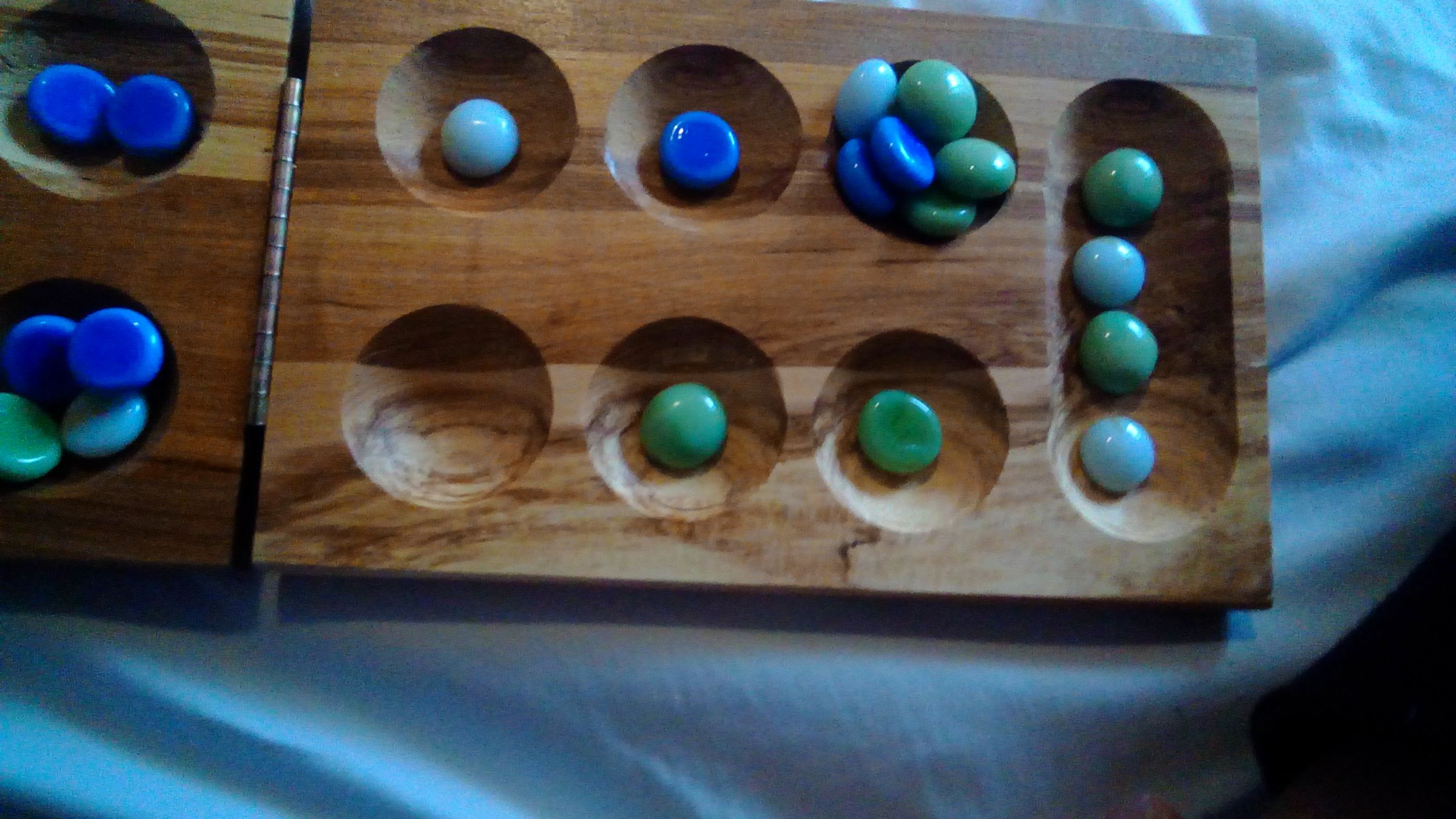 How to Win Mancala - Instructables