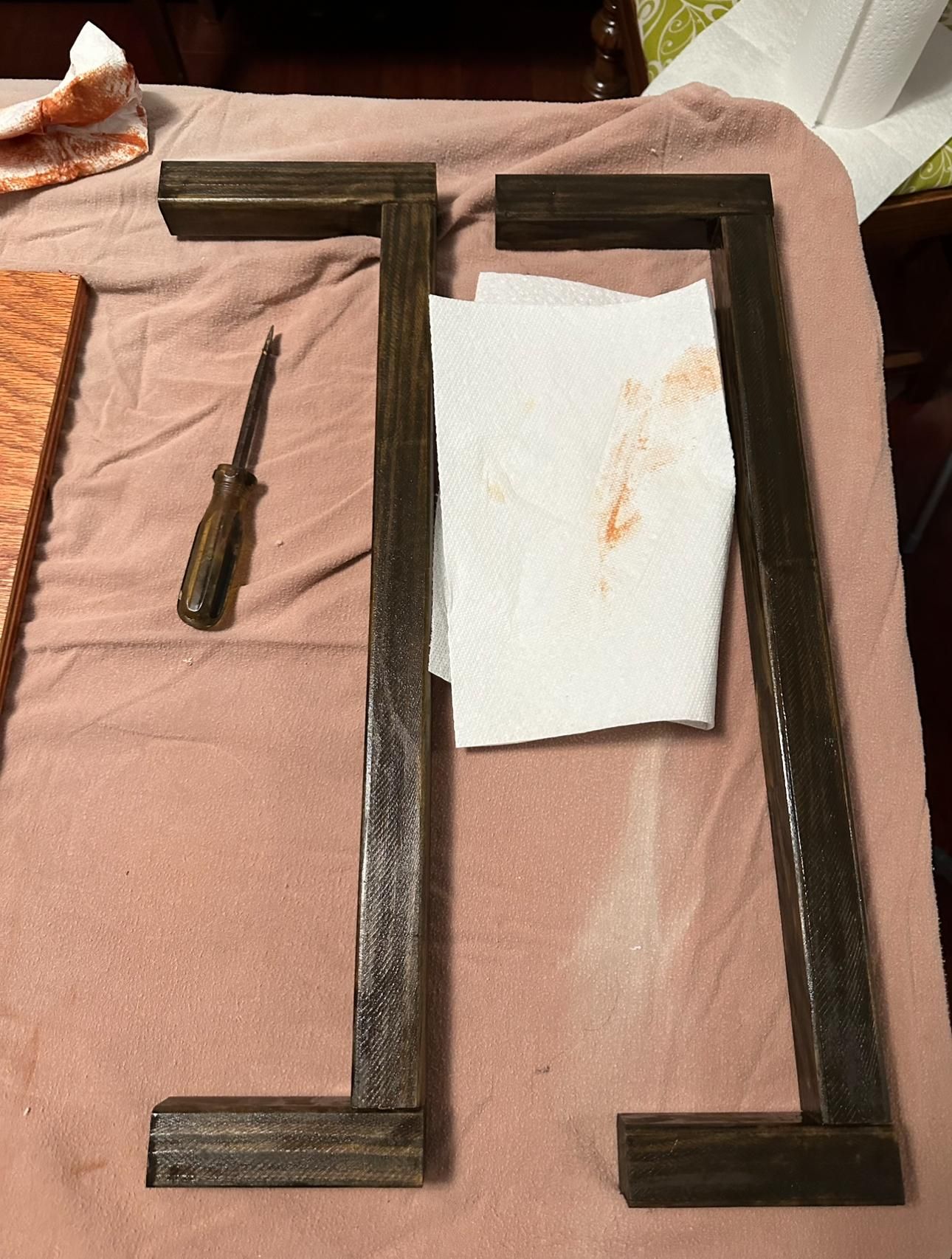 Defying Gravity - Designing and Building a Tensegrity Table : 10 Steps ...