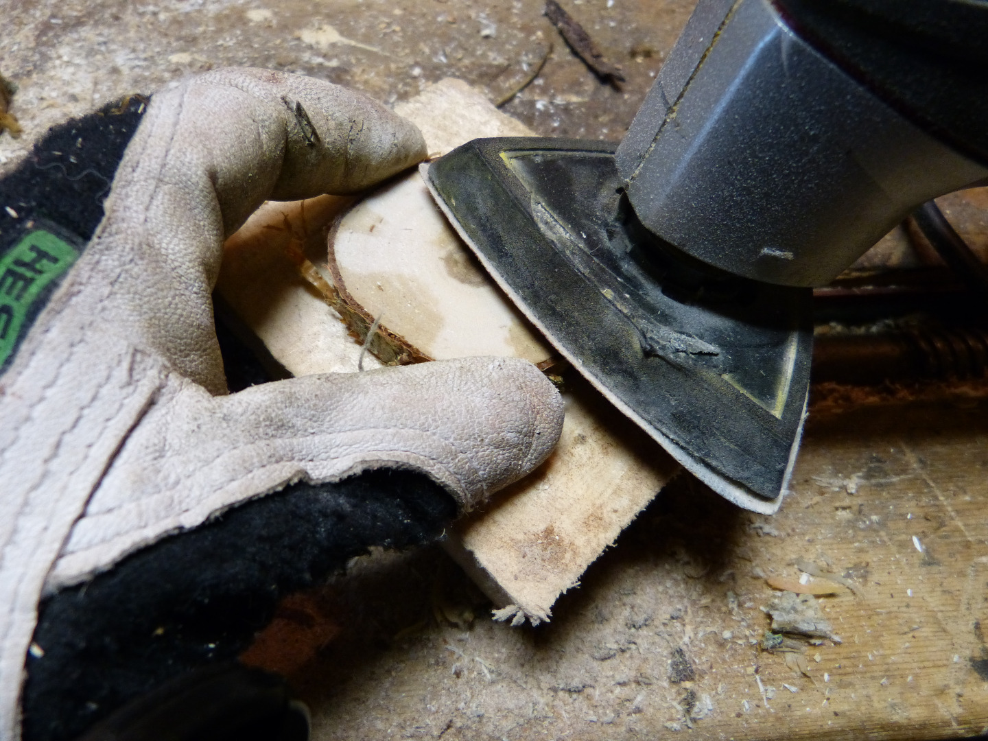 Easy Pyrography Ornaments : 8 Steps (with Pictures) - Instructables