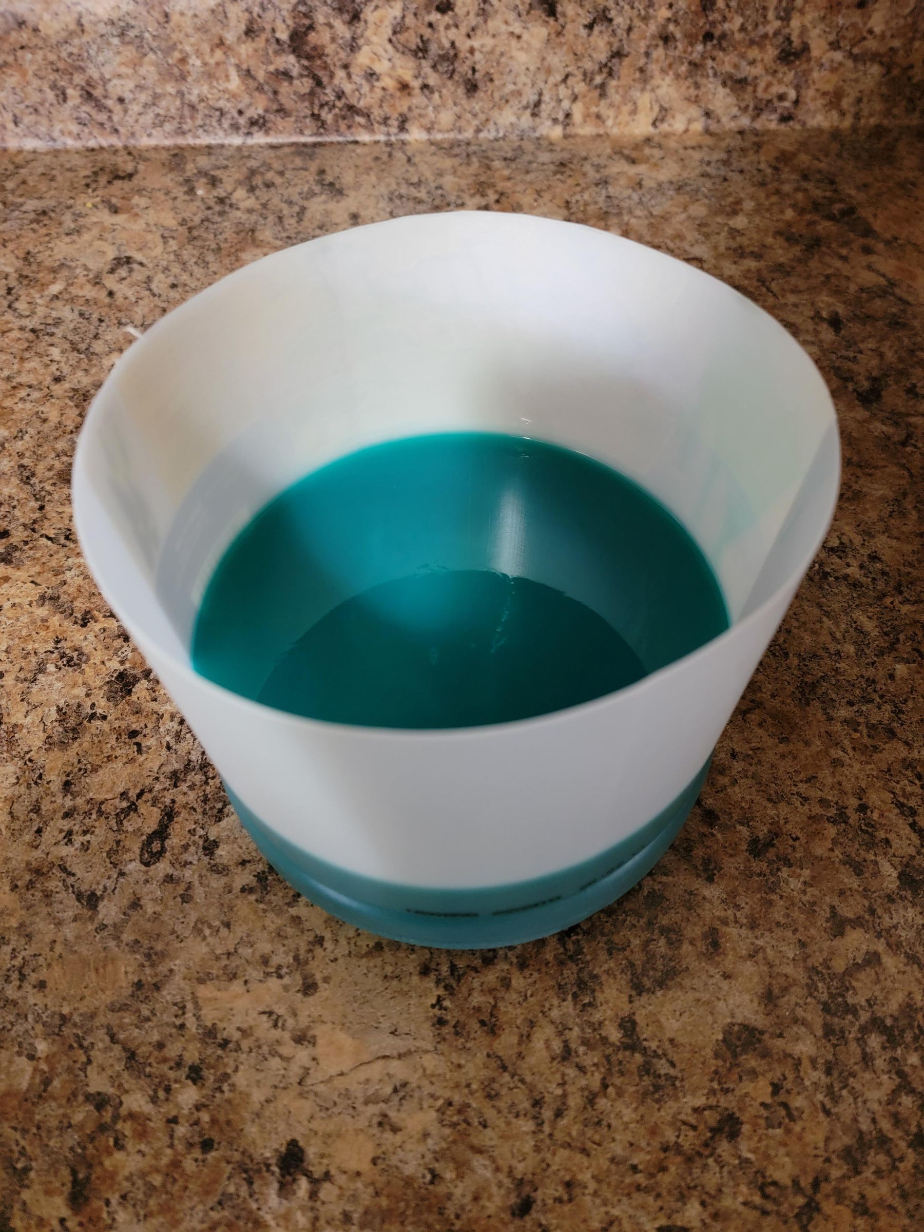 Magnetic Naturalistic Frag Rack : 6 Steps (with Pictures) - Instructables