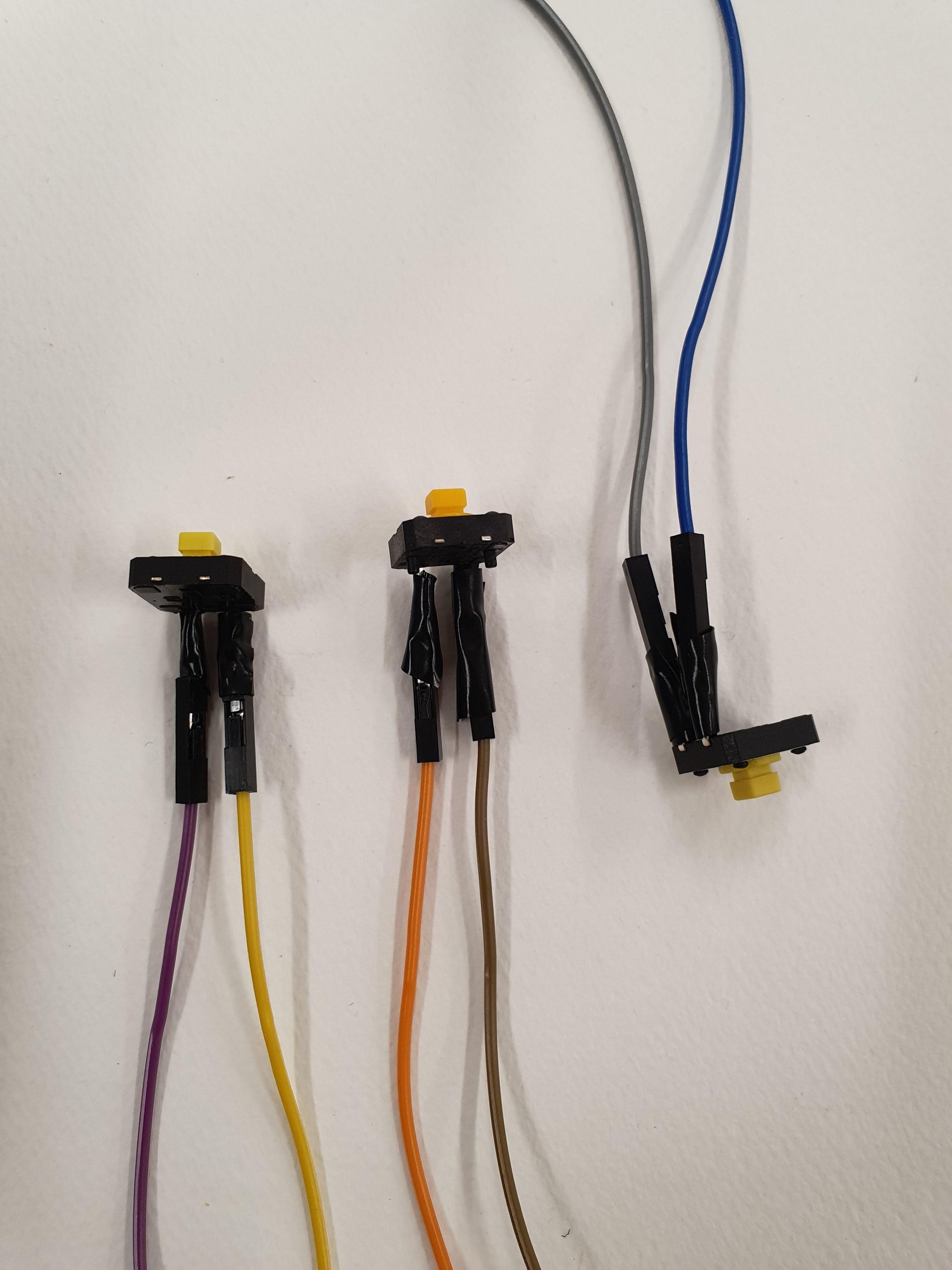 Capacitive Touch Cassette Player With LCD Display : 9 Steps - Instructables