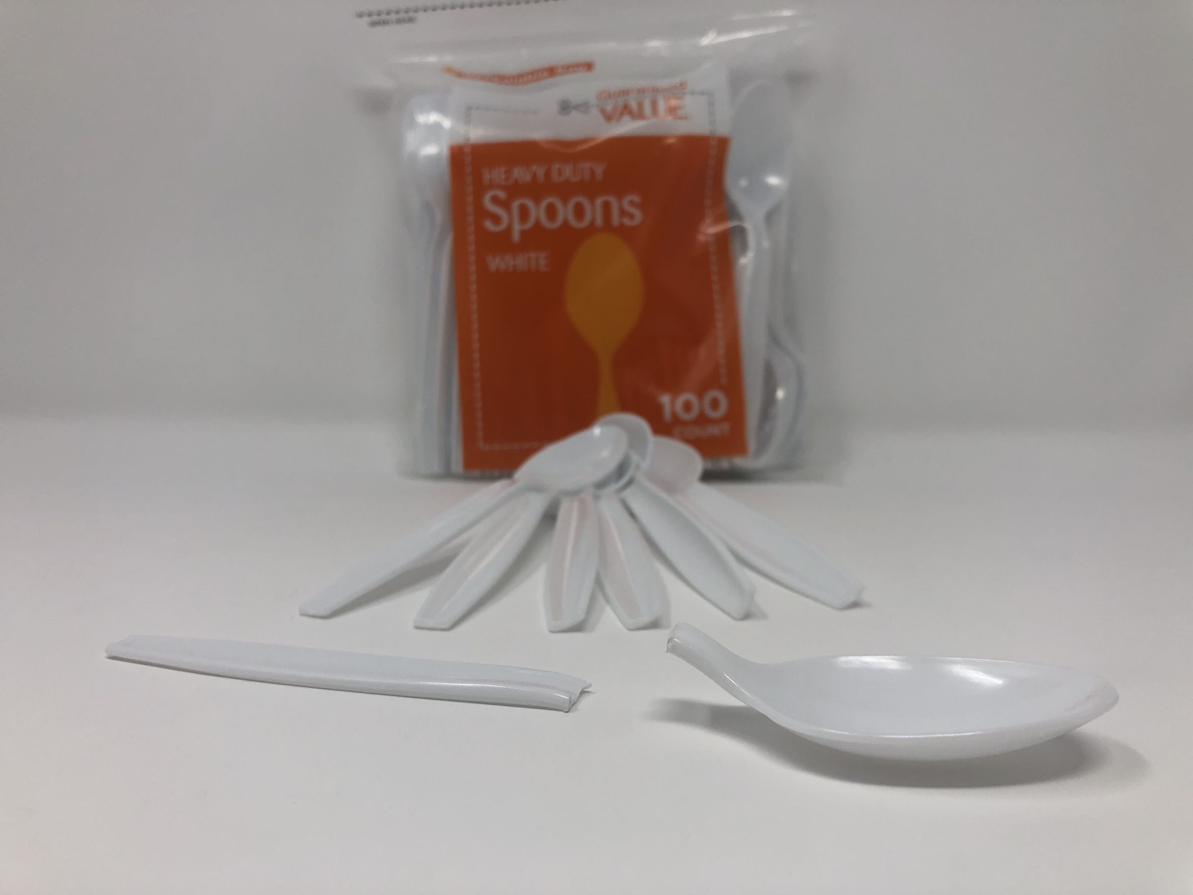 Recycled Spoon Lamp : 5 Steps - Instructables