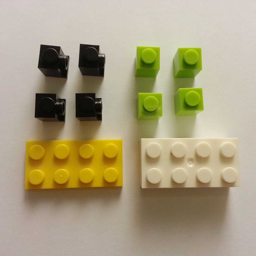 Android Lego Bot : 14 Steps (with Pictures) - Instructables