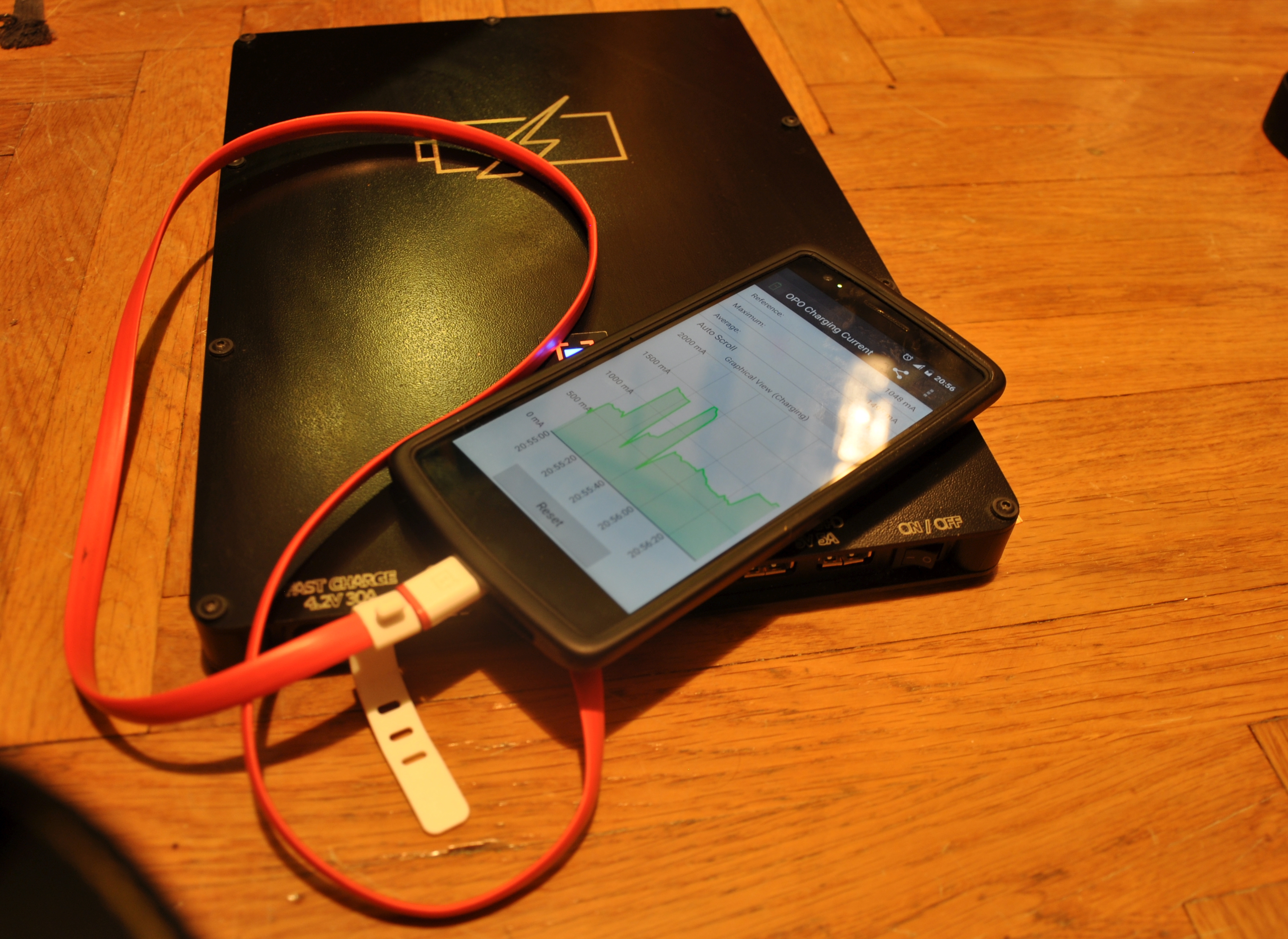 The Ultimate Power Bank : 8 Steps (with Pictures) - Instructables