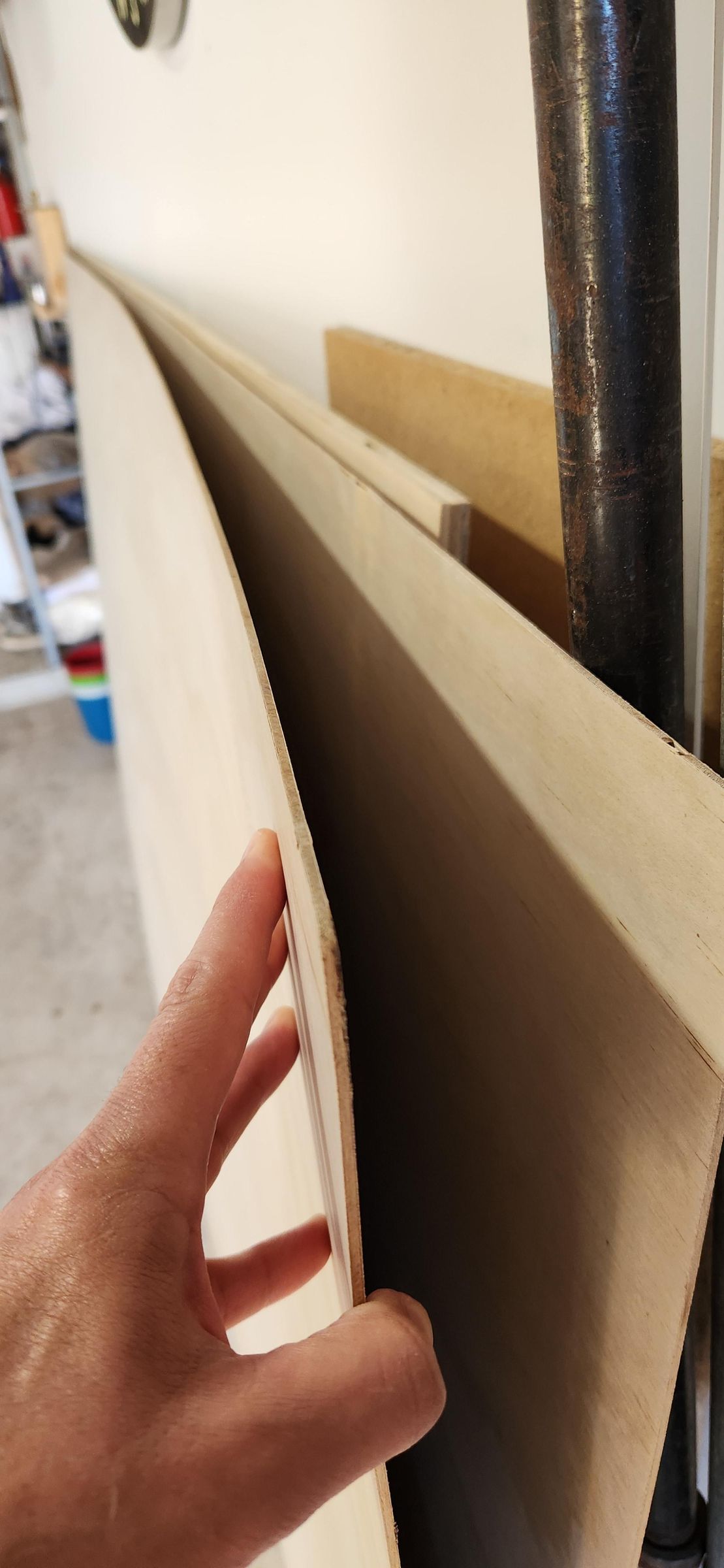 Garage Monster Teeth - With Template : 15 Steps (with Pictures ...