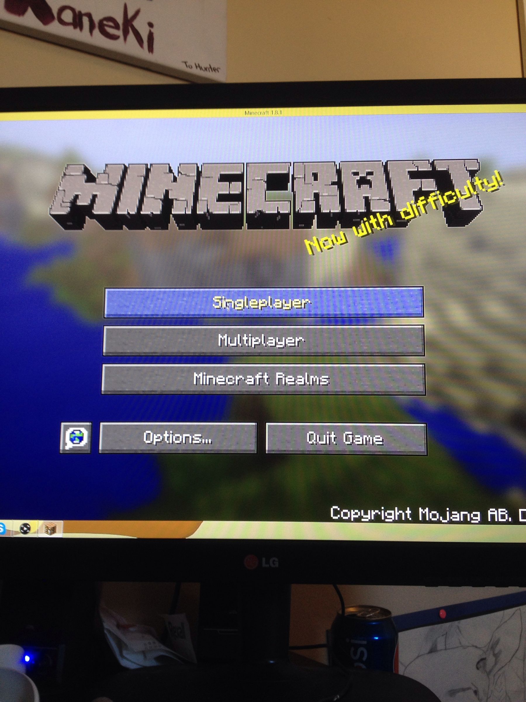 Debugged World in Minecraft?! : 5 Steps - Instructables