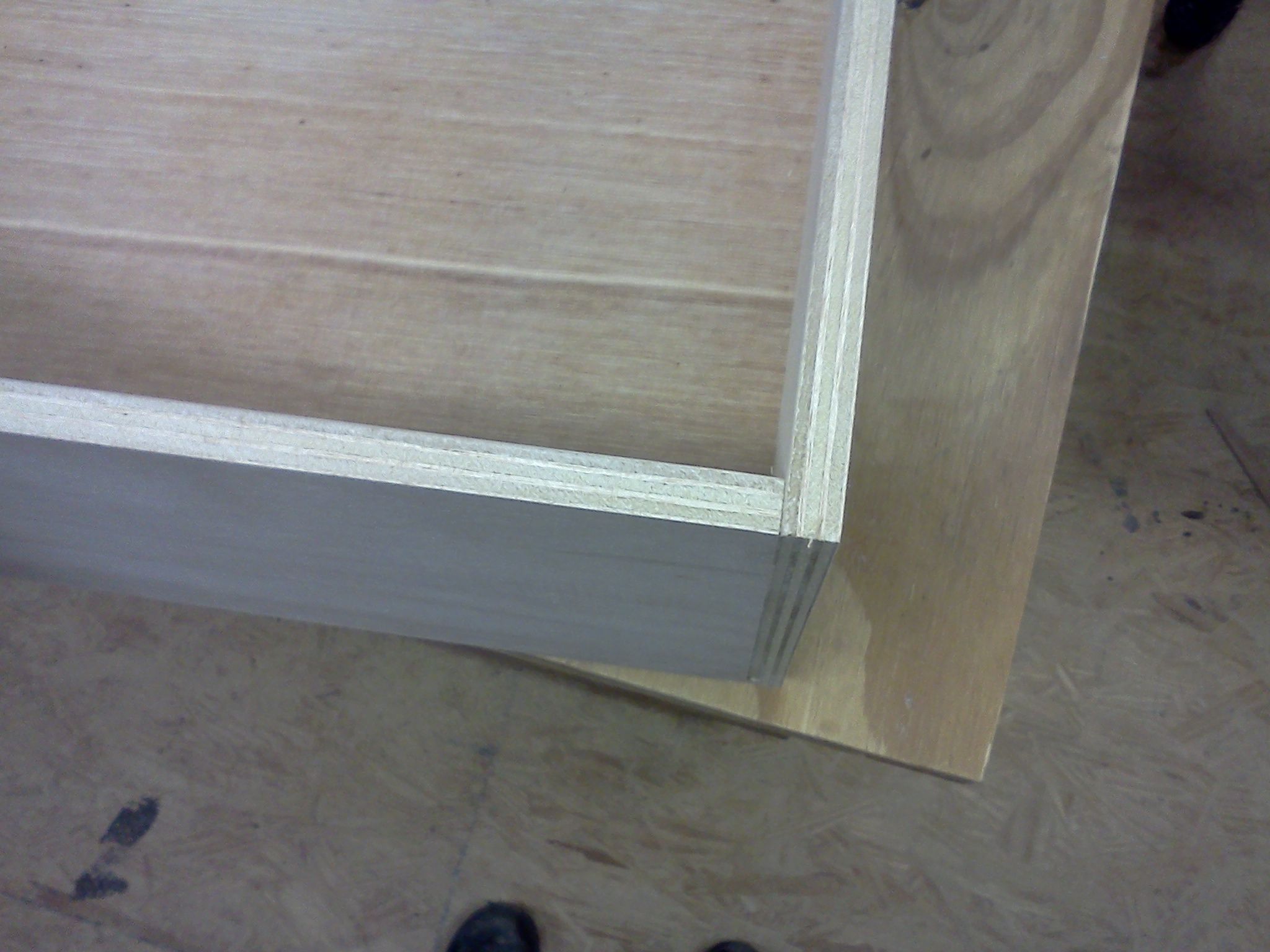Platform Bed With Drawers : 8 Steps (with Pictures) - Instructables