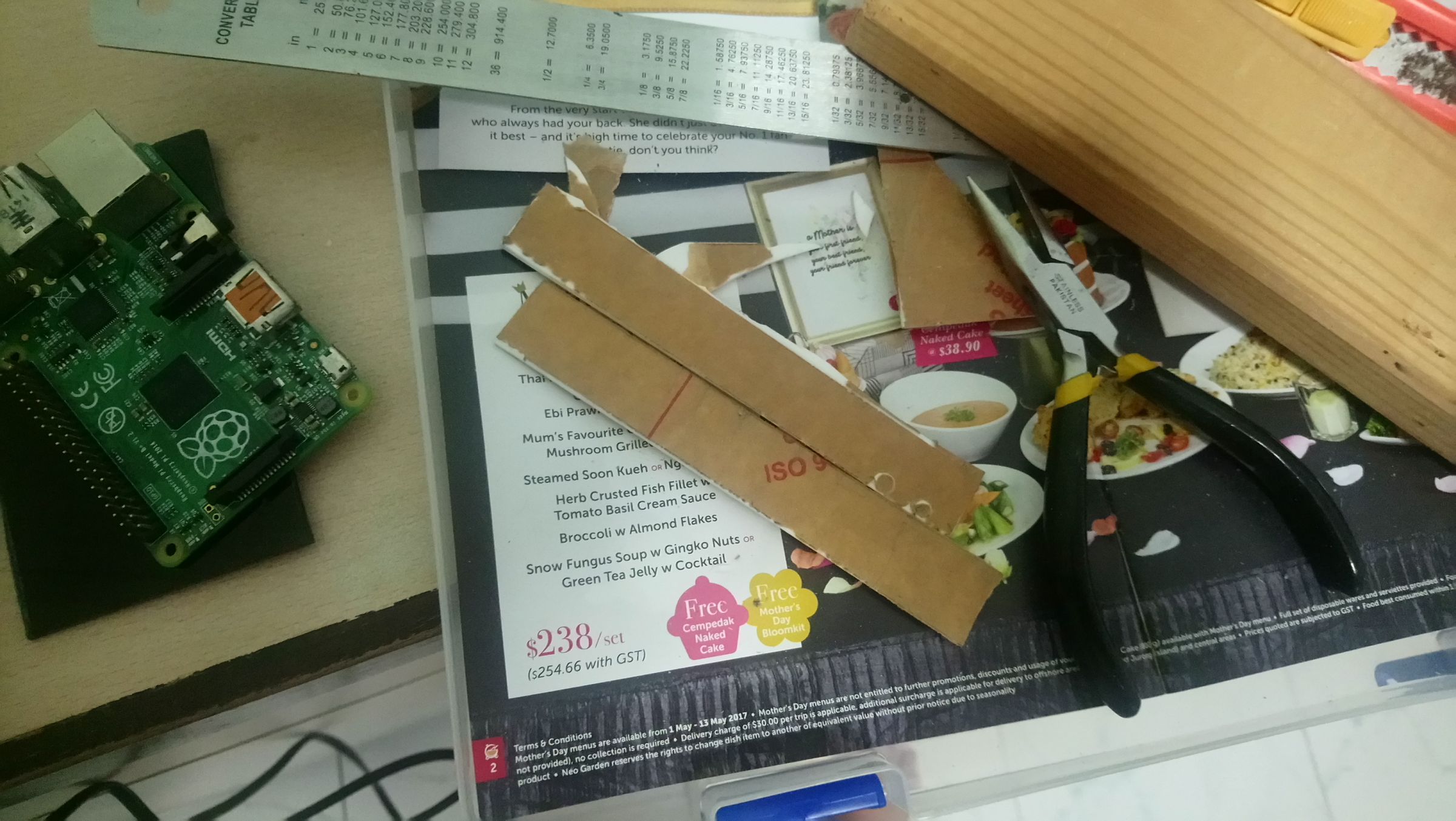 Raspberry Pi Cases : 4 Steps - Instructables