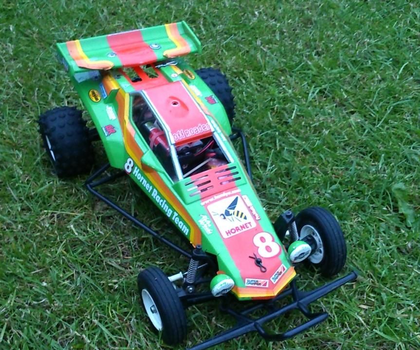 Raspberry Pi Smartphone Controlled Rc Car : 8 Steps - Instructables