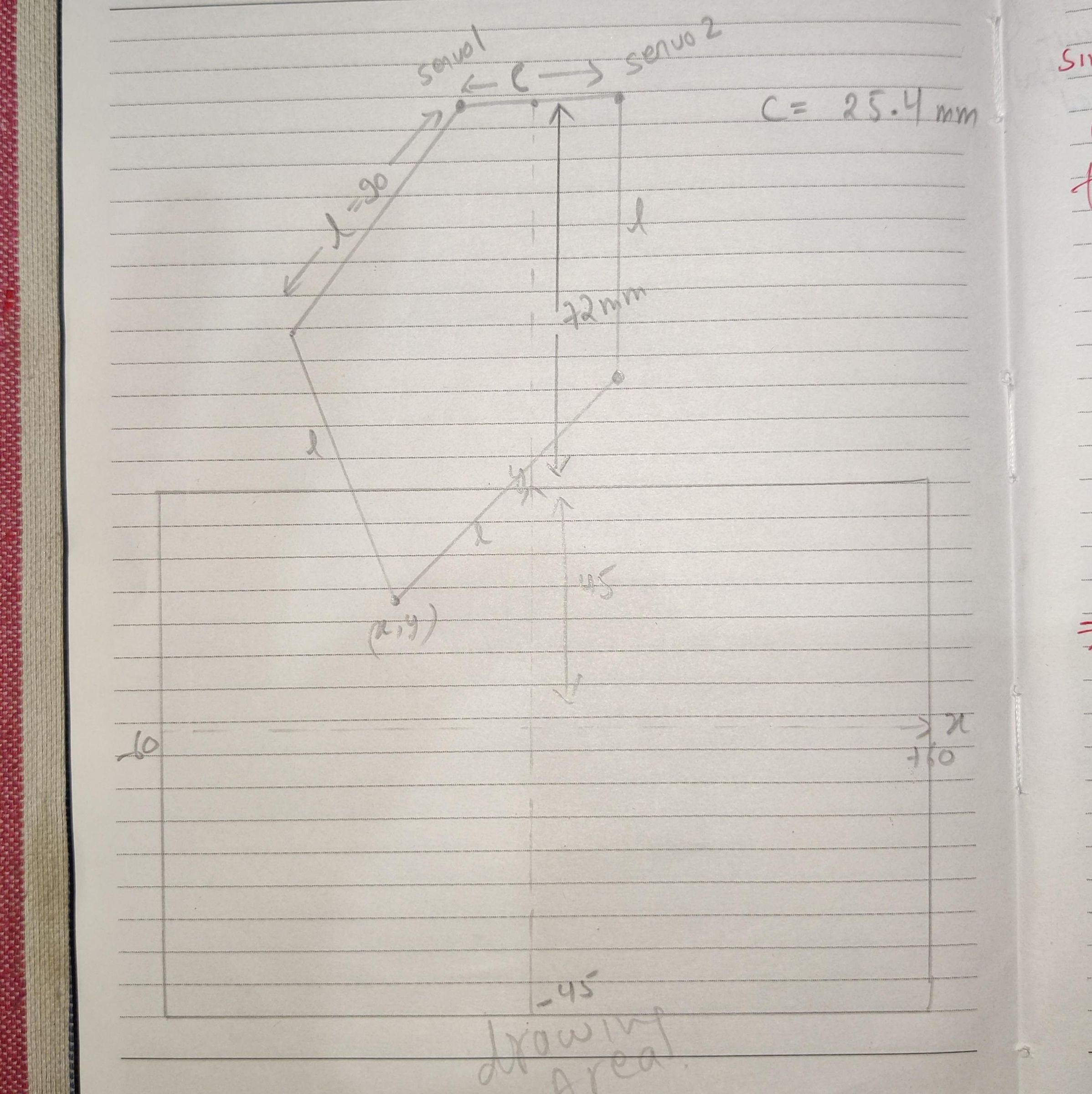 Parallel Arm 2D Plotter Using Servos, Ver-I : 6 Steps - Instructables