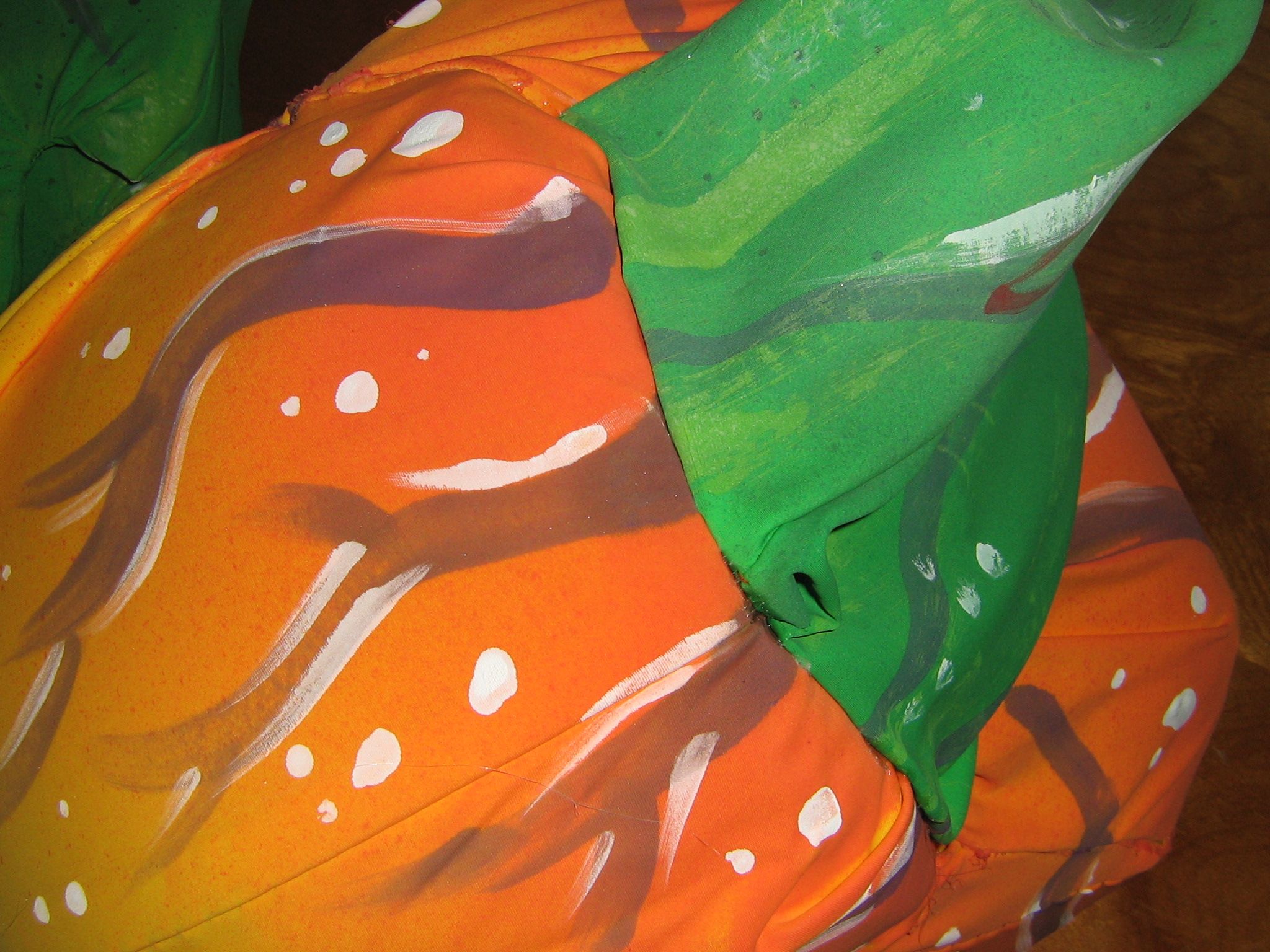 Building Audrey II Phase 2 : 14 Steps - Instructables