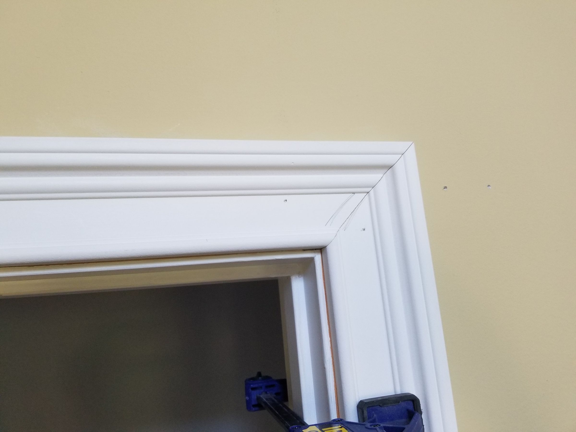 Casing Trim Cutting Tips and Tricks : 9 Steps - Instructables