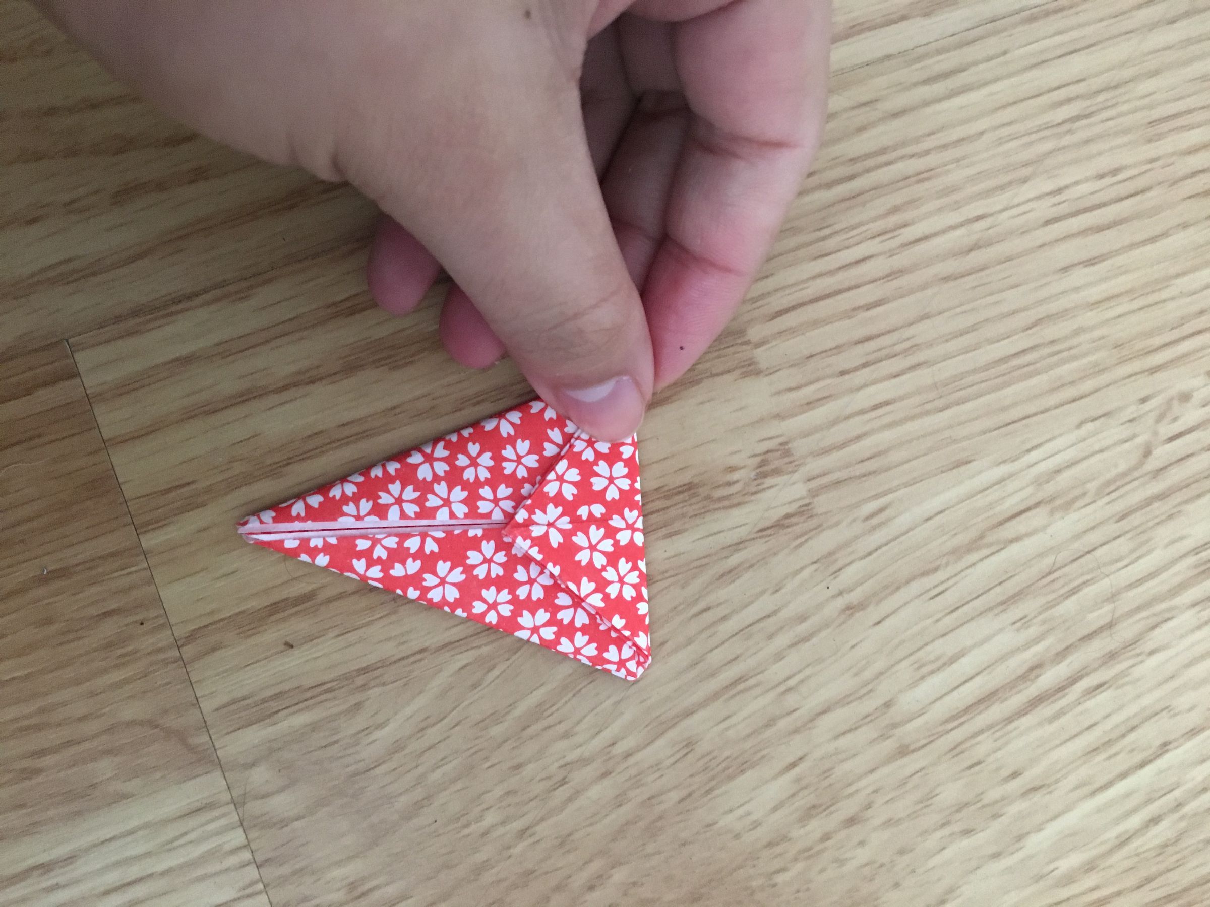 Paper Crane Mobile : 12 Steps (with Pictures) - Instructables