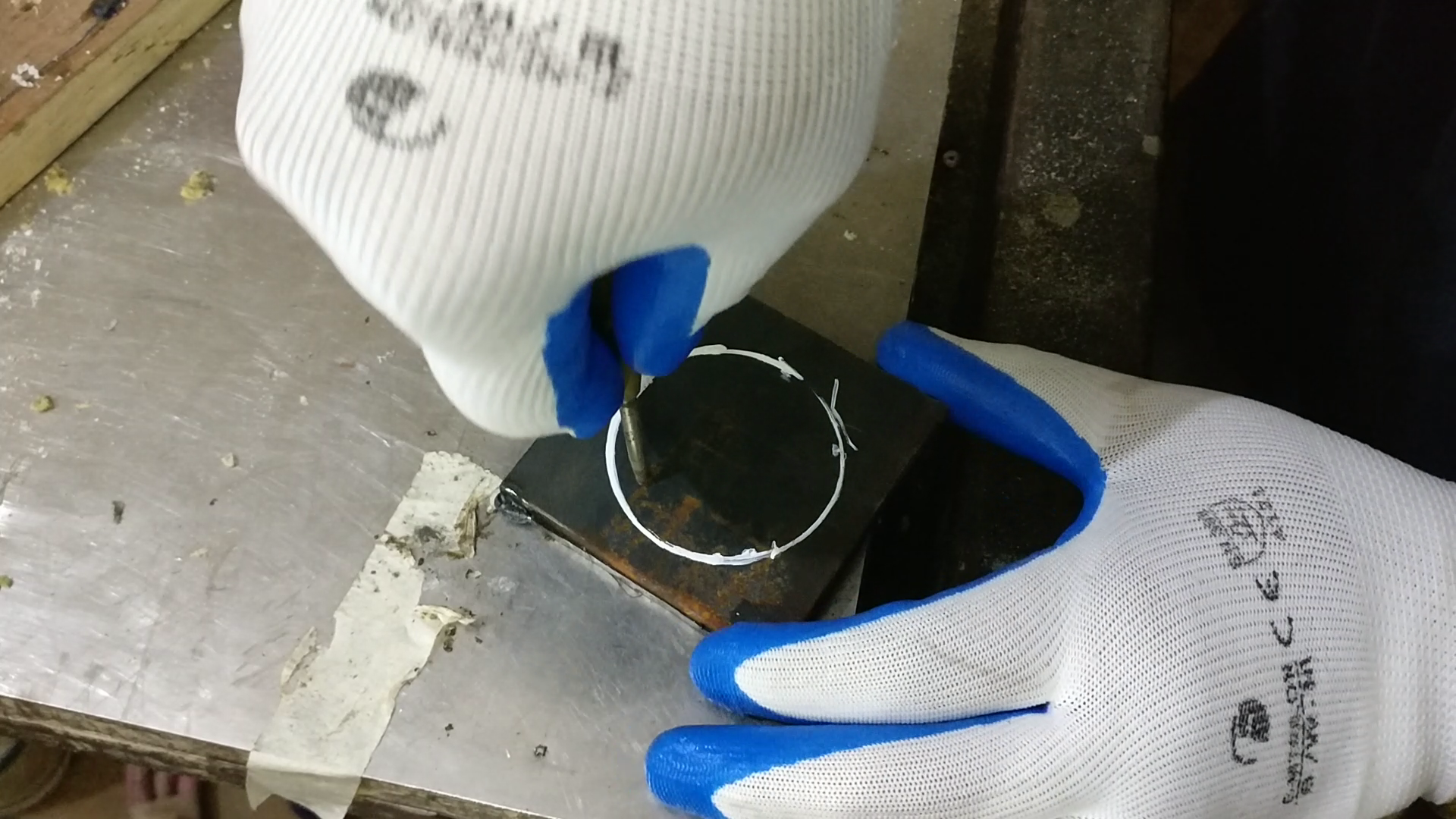 Mobile Coal Forge Build : 20 Steps (with Pictures) - Instructables