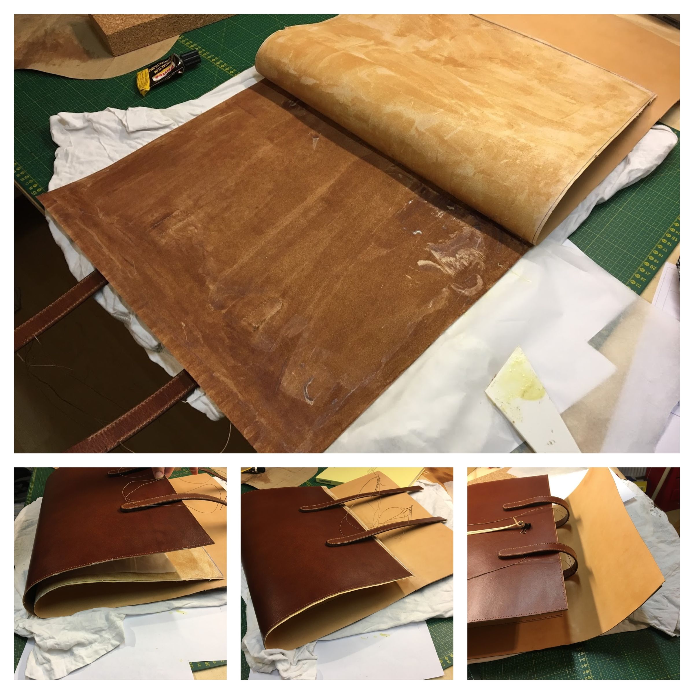 Music Bag : 8 Steps (with Pictures) - Instructables