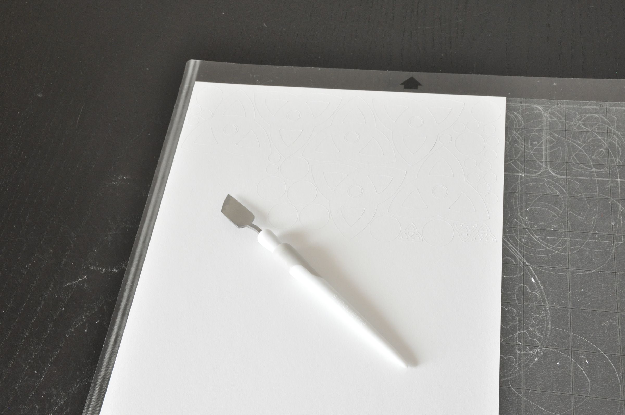 Paper Fidget Spinner : 7 Steps (with Pictures) - Instructables