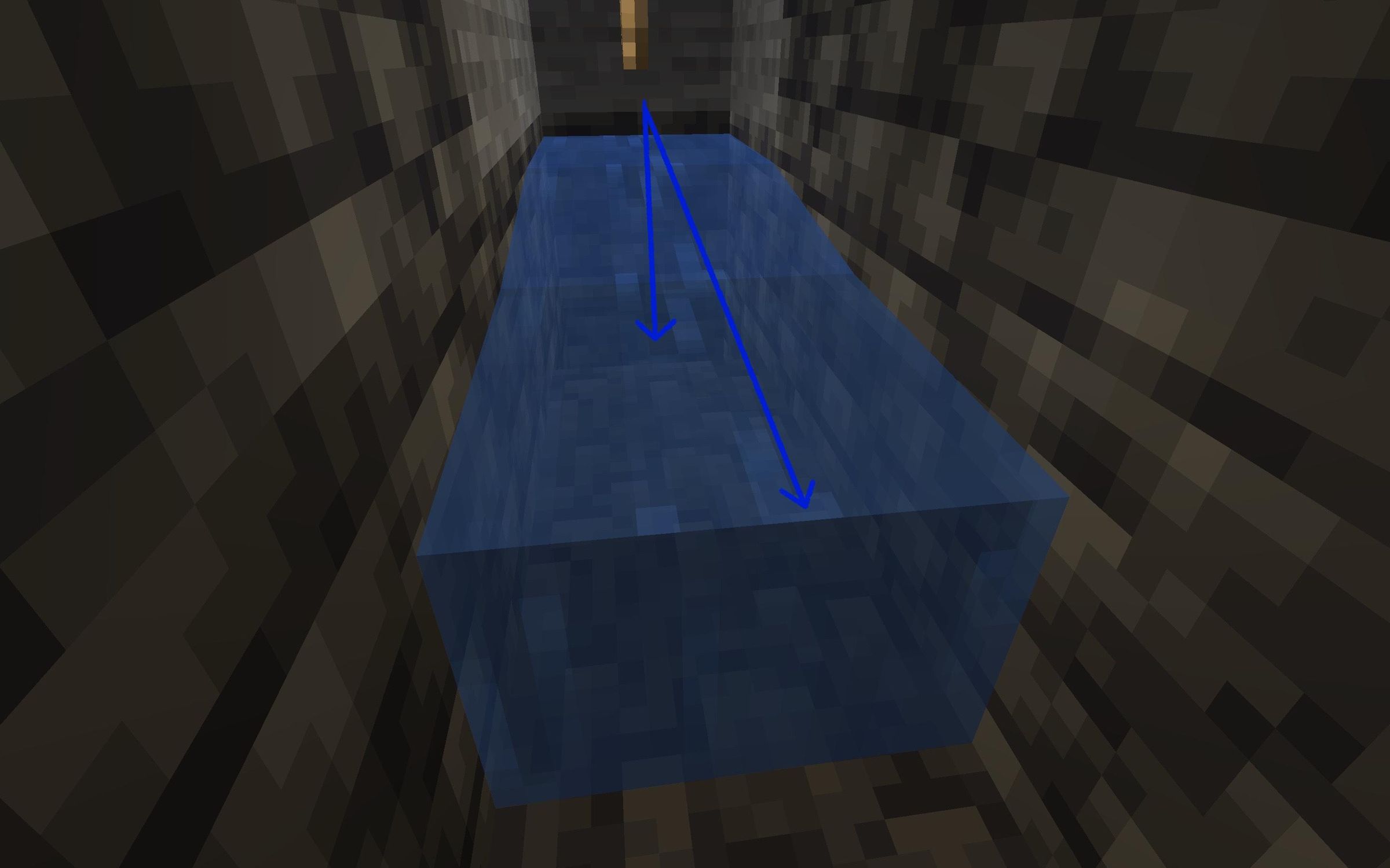 GUIDE TO BUILDING a MINECRAFT MOB GRINDER : 9 Steps - Instructables