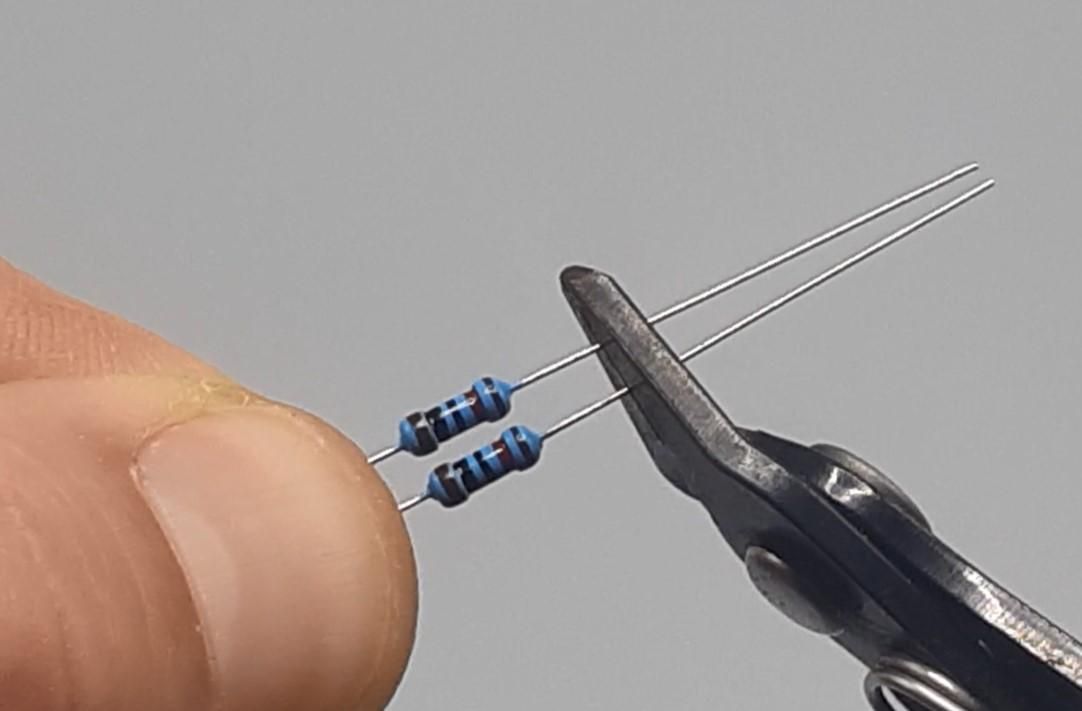 Simple Flip Flop Circuit : 8 Steps (with Pictures) - Instructables