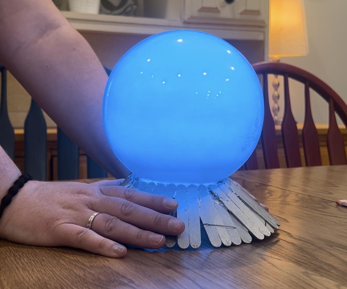 Arduino Anxiety Lamp : 7 Steps - Instructables