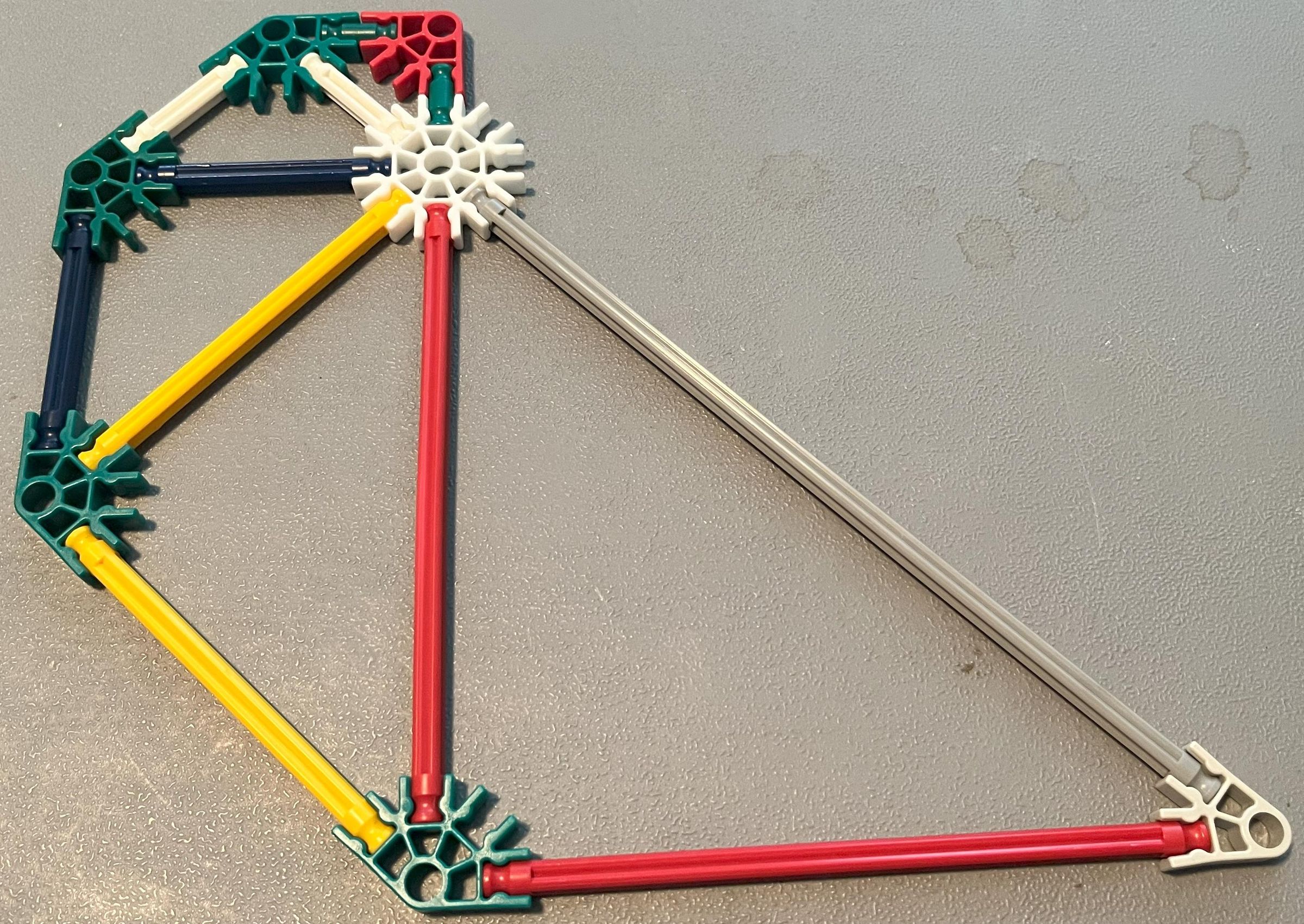 K'Nex Size Guide Reminder: JOR : 3 Steps - Instructables