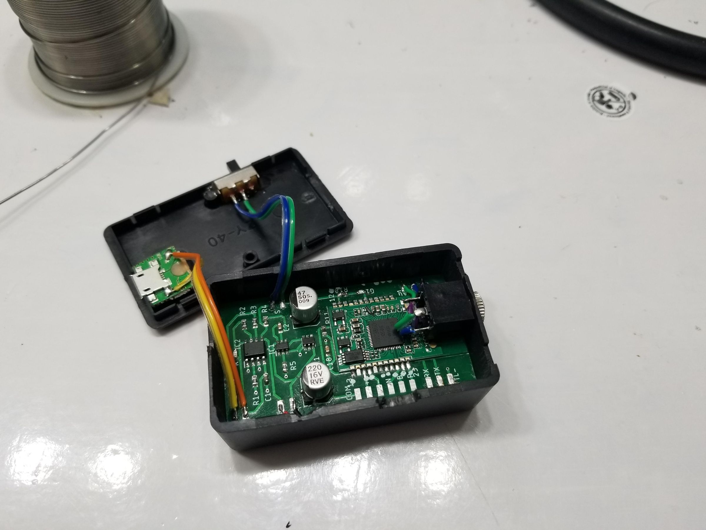 DIY Bluetooth Adapter. : 6 Steps (with Pictures) - Instructables