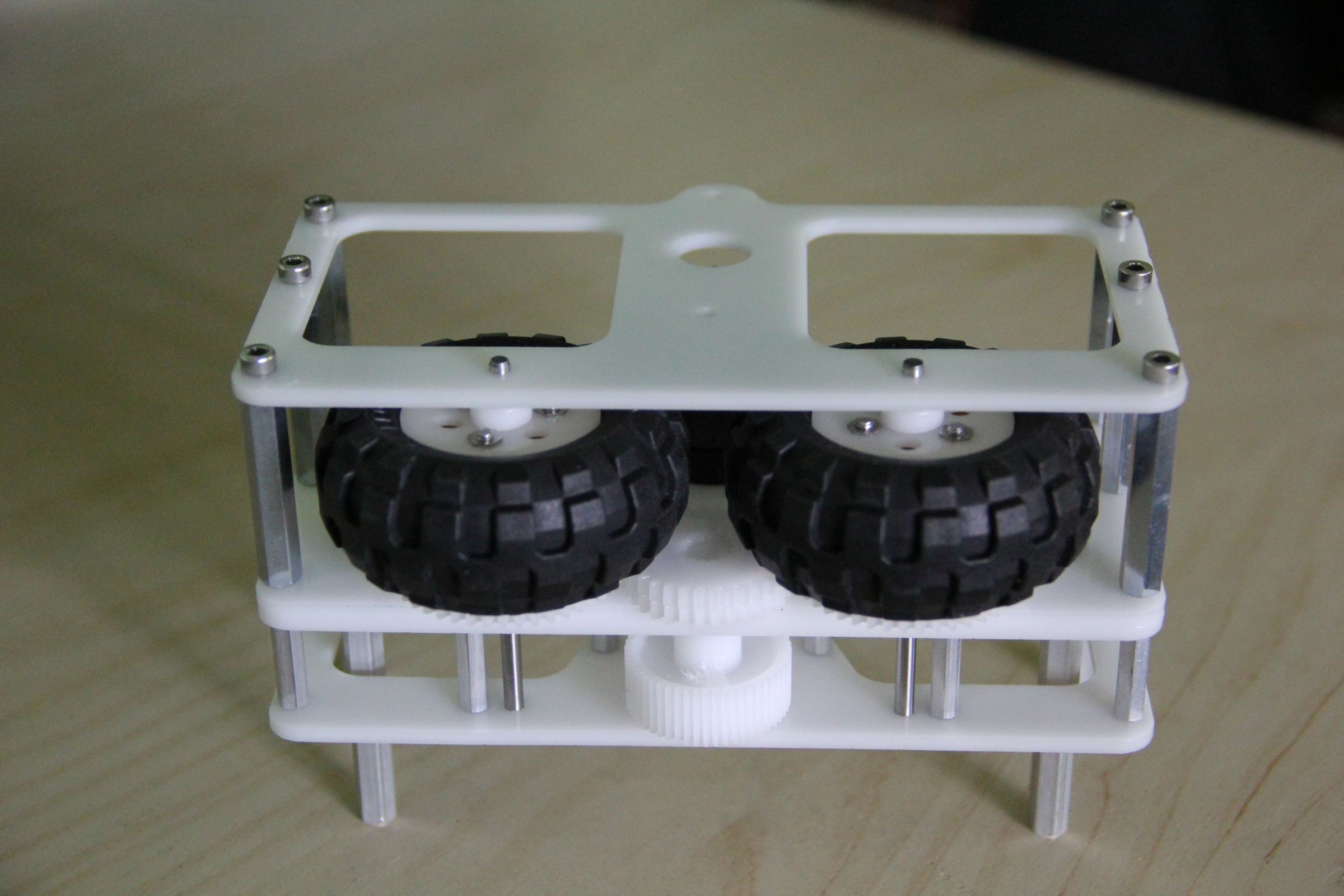 RC Nintendo GameCube Robot : 24 Steps (with Pictures) - Instructables