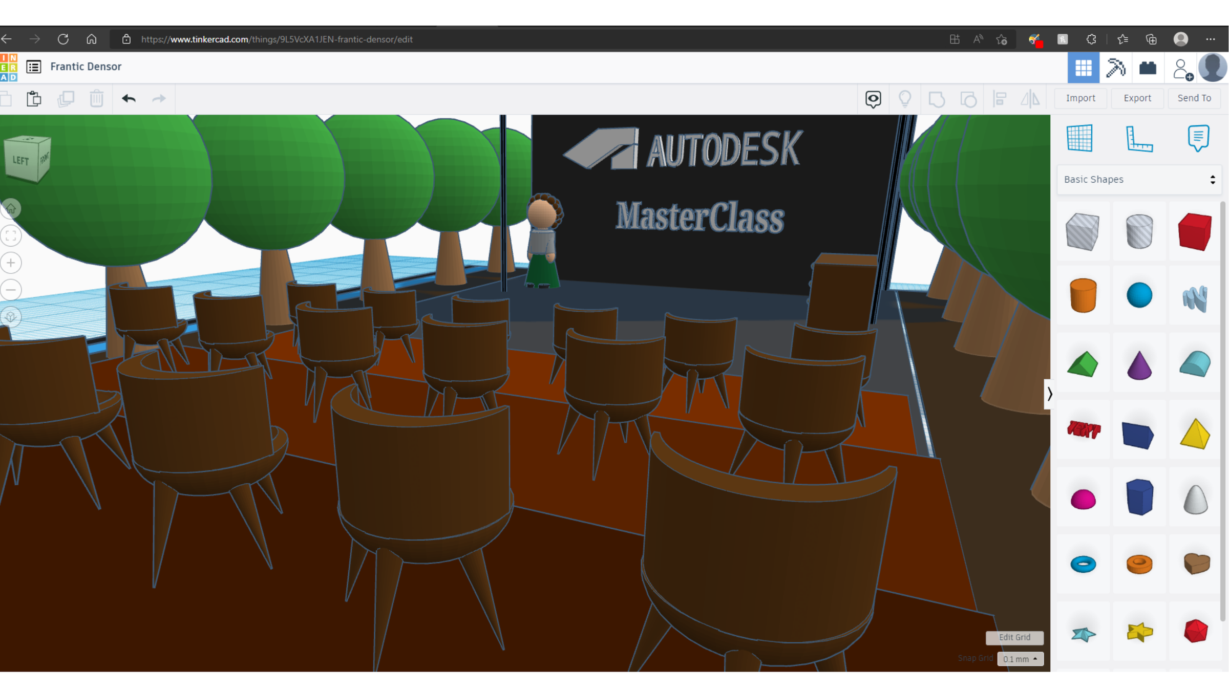 My Dream Classroom : 8 Steps - Instructables