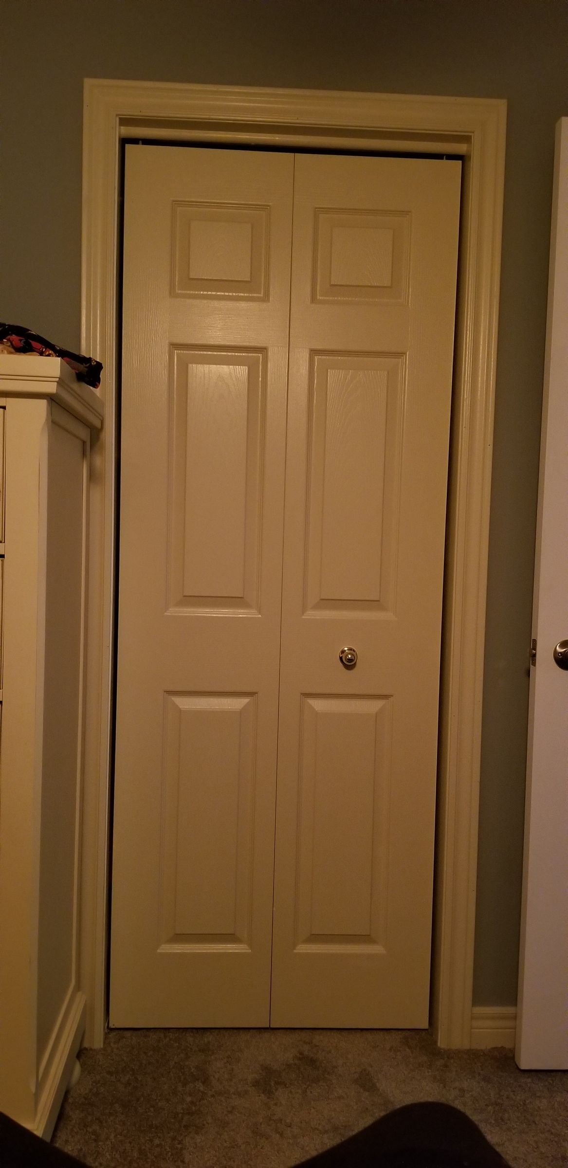 Magic Closet Lighting : 4 Steps (with Pictures) - Instructables