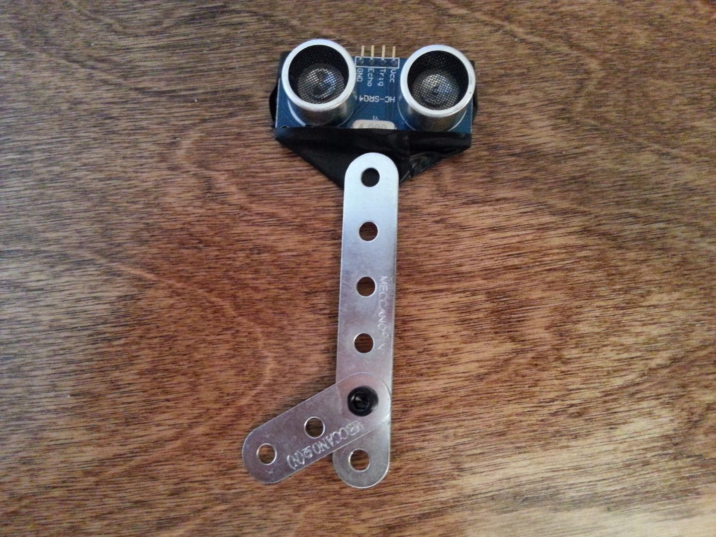 Tracked Arduino Robot : 21 Steps (with Pictures) - Instructables