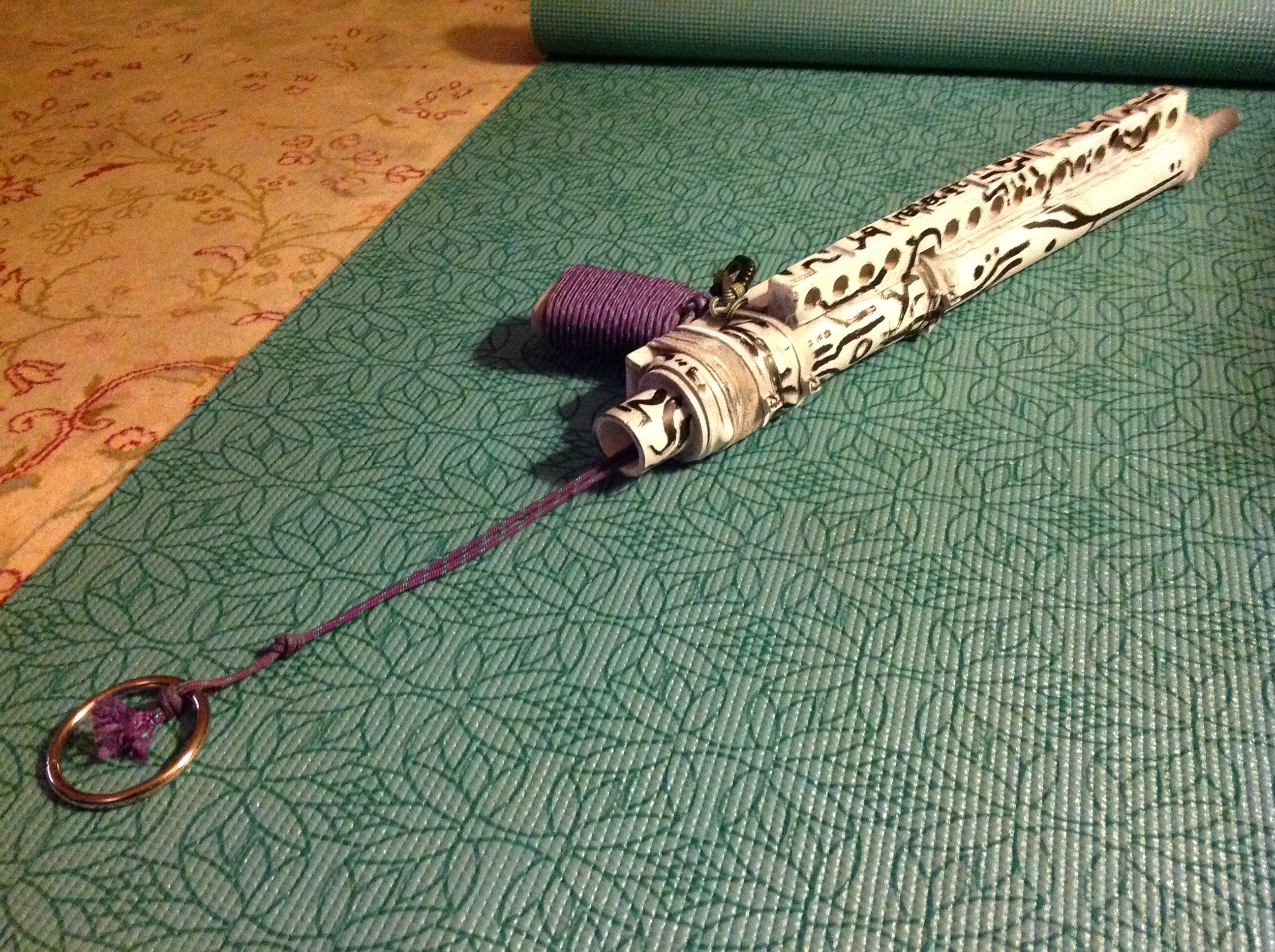 Nerf - "Solodart" Scratch-built Blaster - Instructables