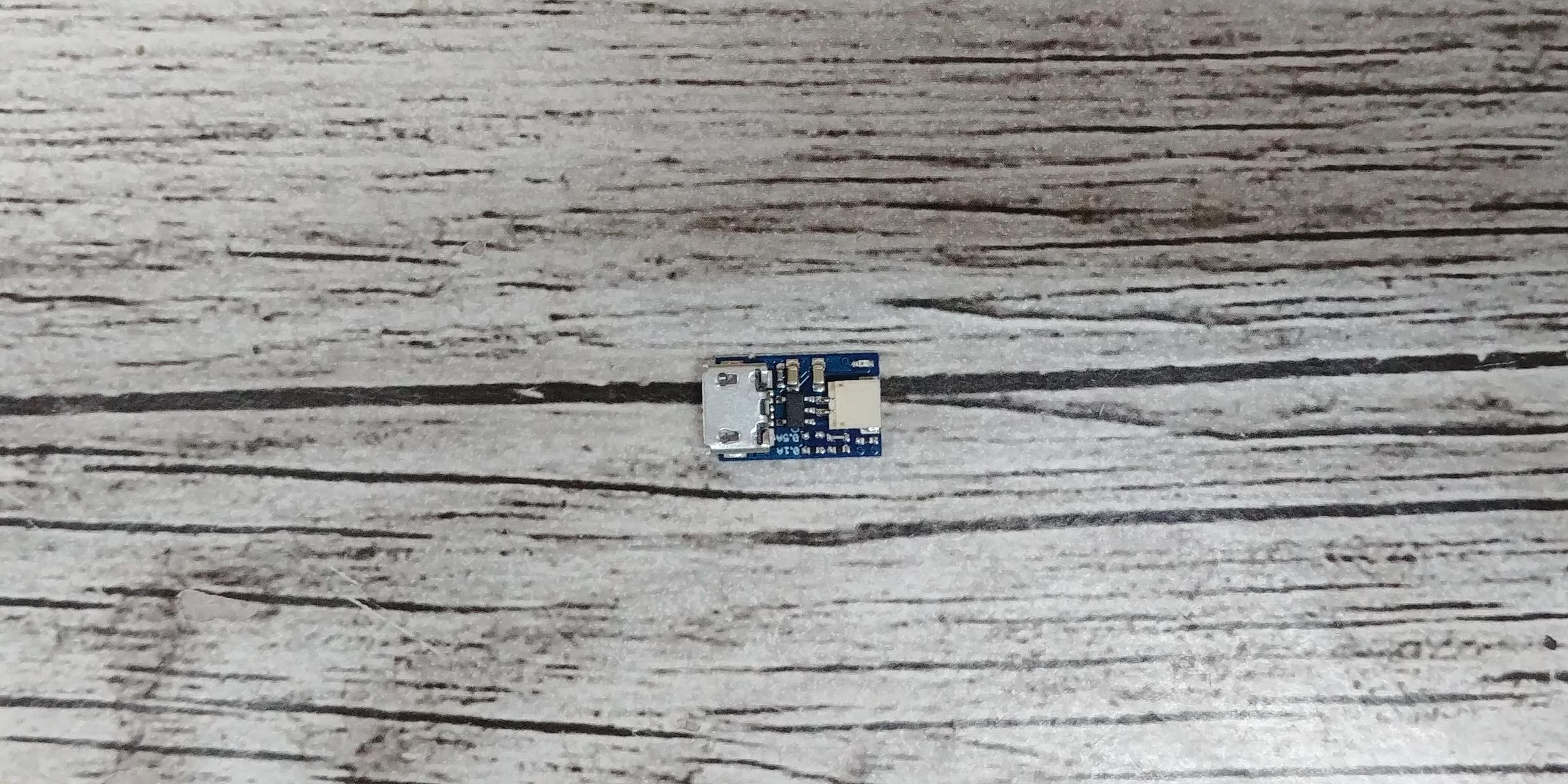 Diy Re-Configurable ESP01 Wifi-Button With Charging Base : 20 Steps ...