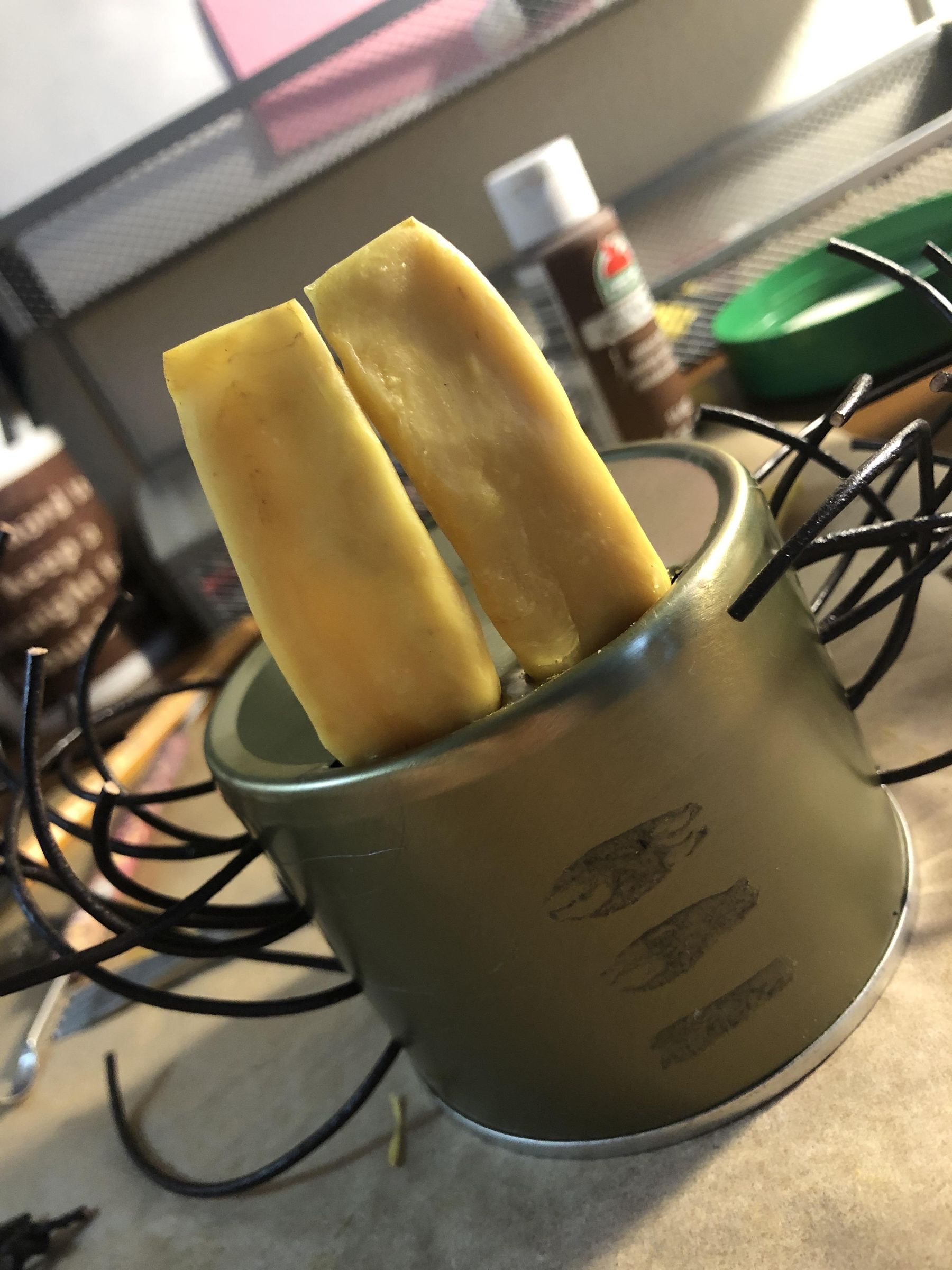 Rat Gas Mask Costume : 12 Steps (with Pictures) - Instructables