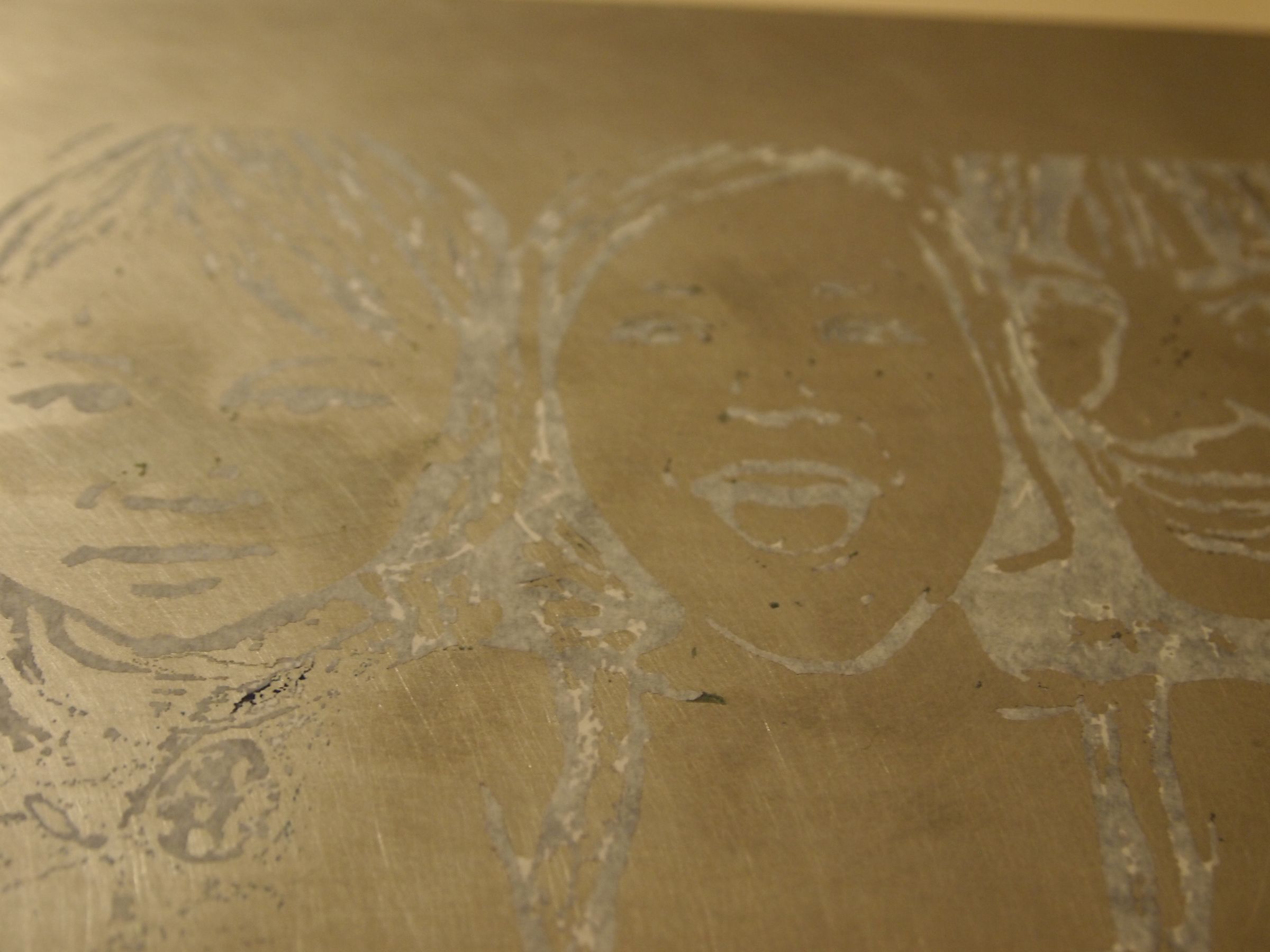 Etch a Family Portrait : 10 Steps (with Pictures) - Instructables