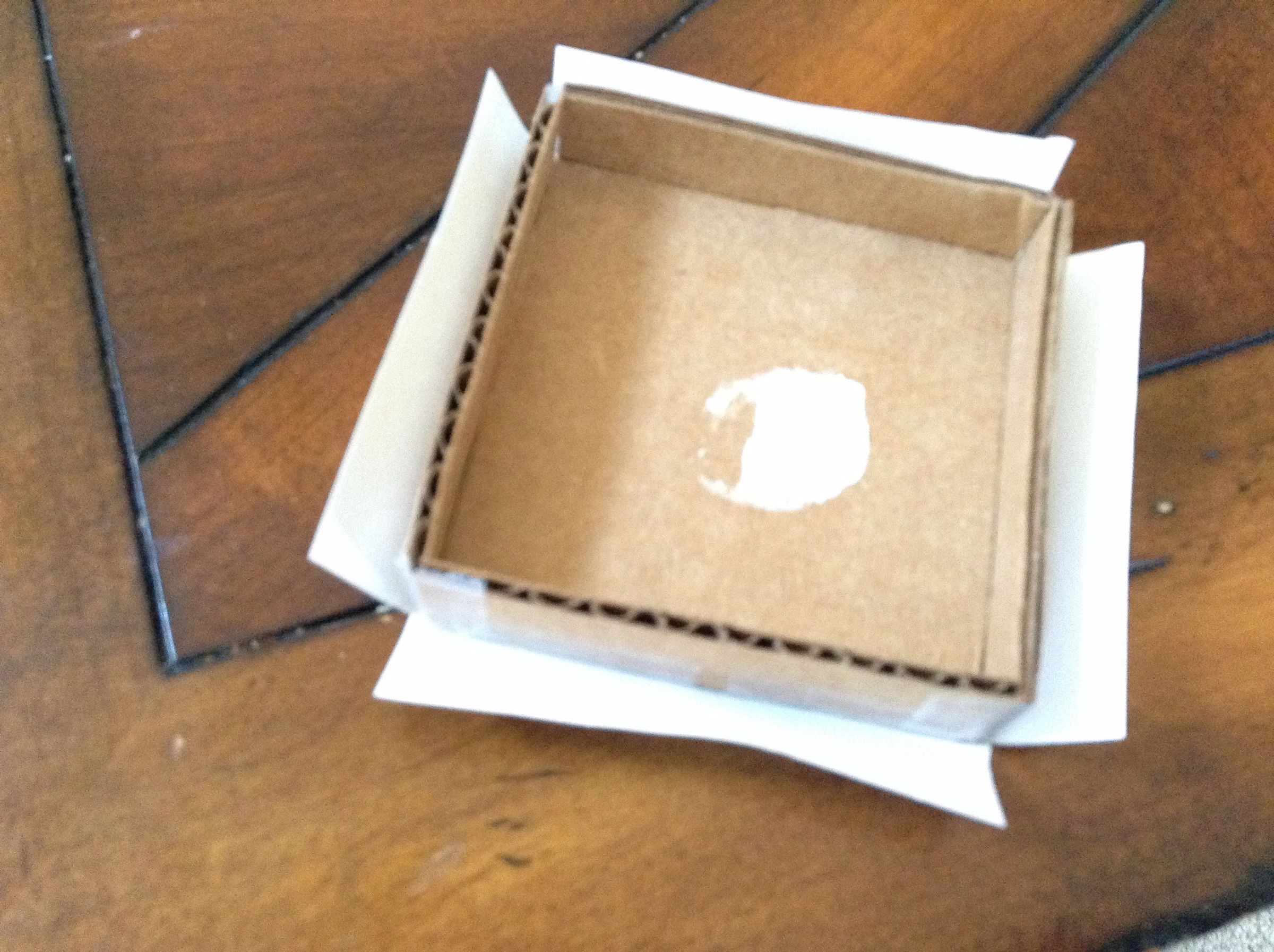 Vintage Papercraft Camera : 11 Steps (with Pictures) - Instructables