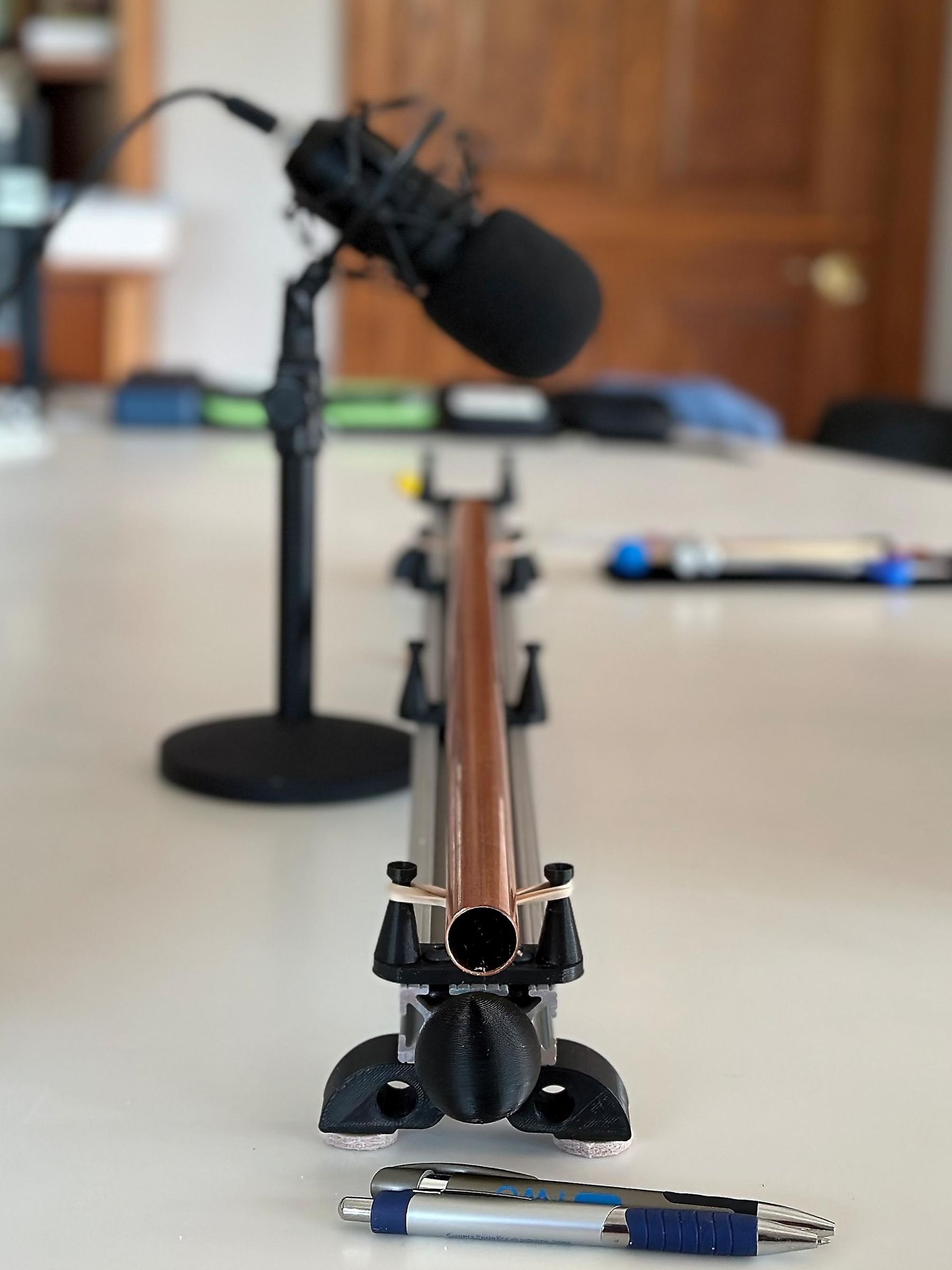 A Simple Copper Pipe Tubaphone : 12 Steps (with Pictures) - Instructables