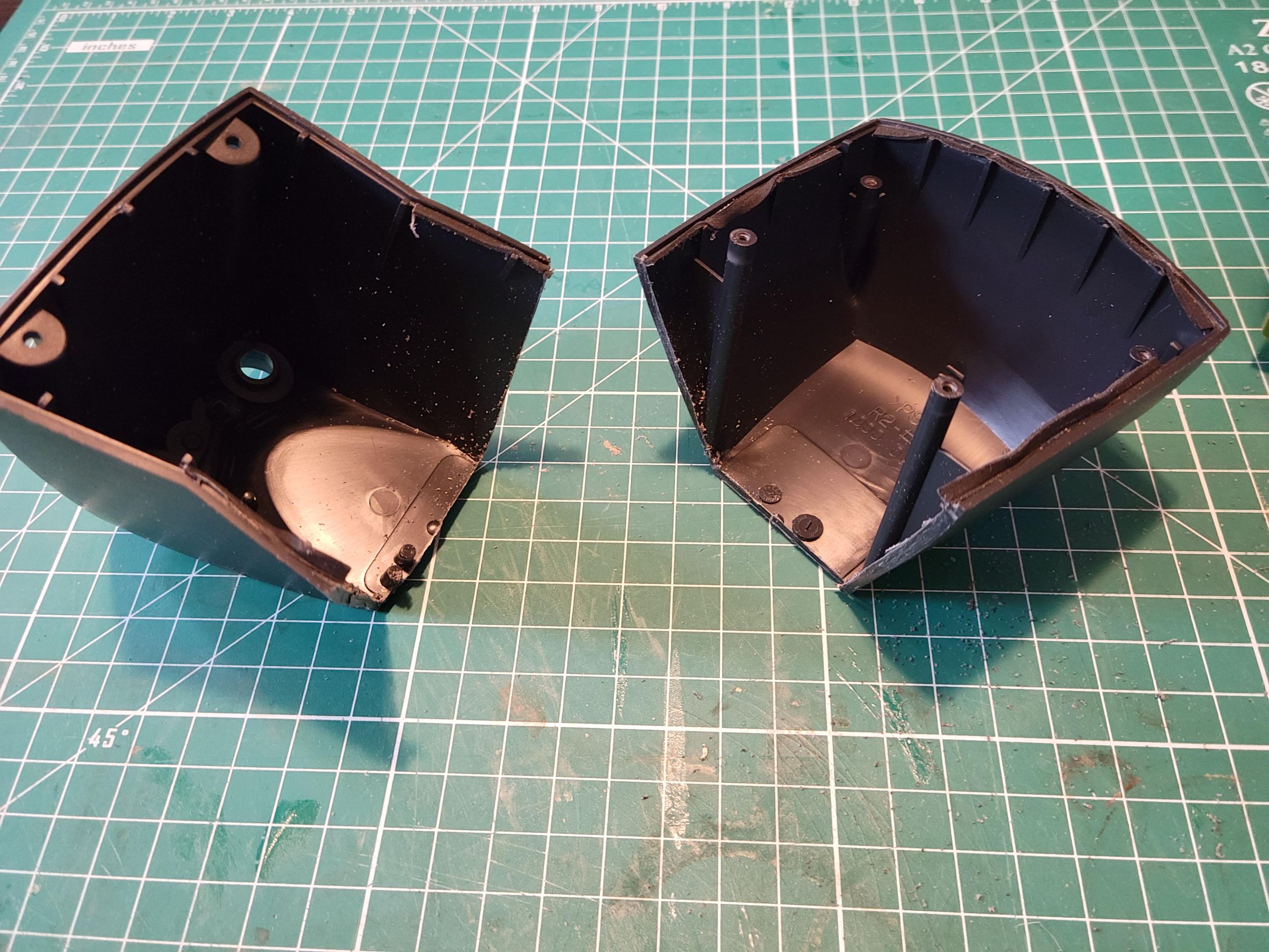 E-Waste Instructables Robot : 8 Steps (with Pictures) - Instructables