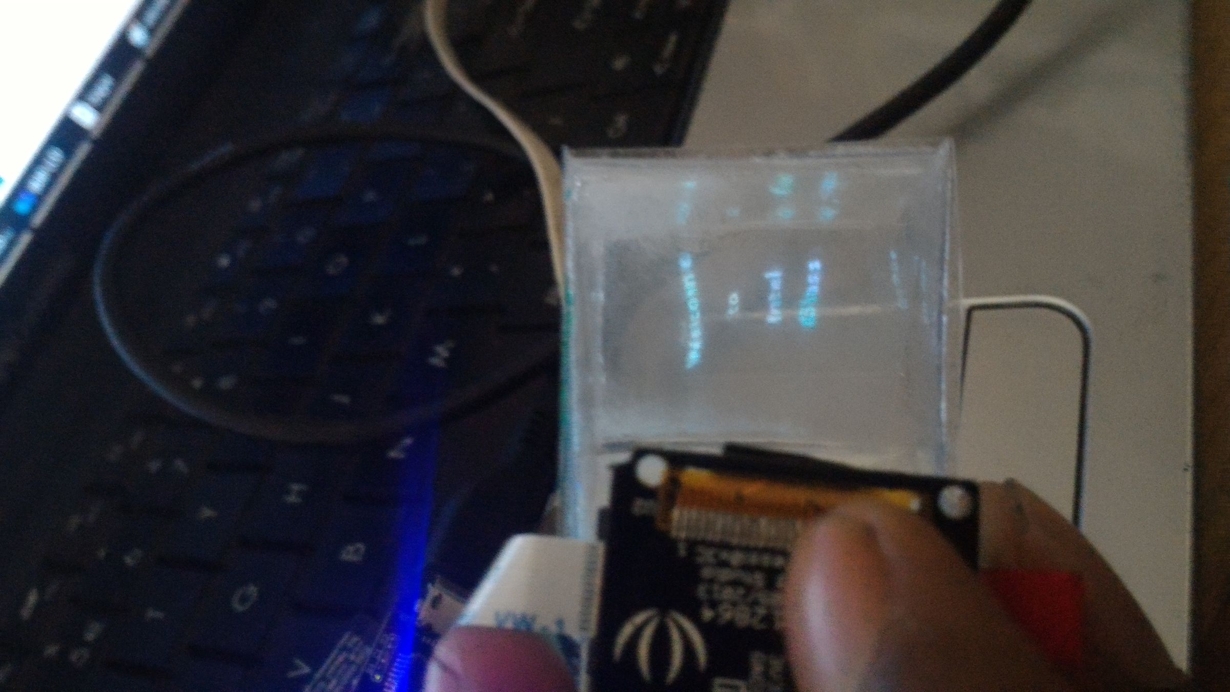 Intel Glass_Augmented Reality Headset - 1 : 6 Steps - Instructables