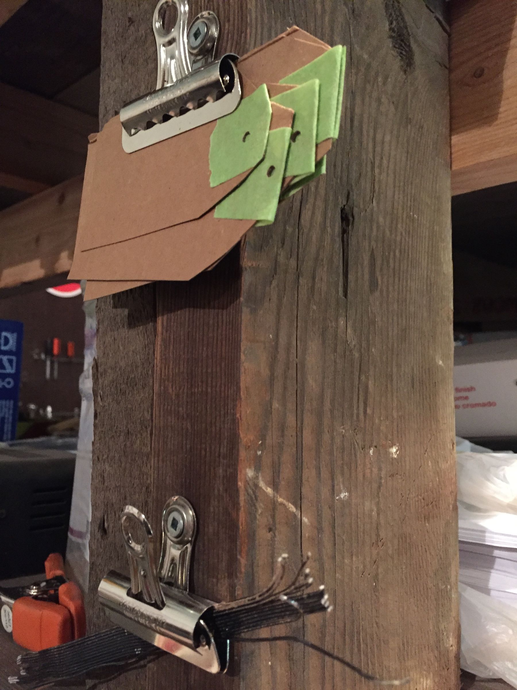 Shop Parts Tag : 5 Steps (with Pictures) - Instructables