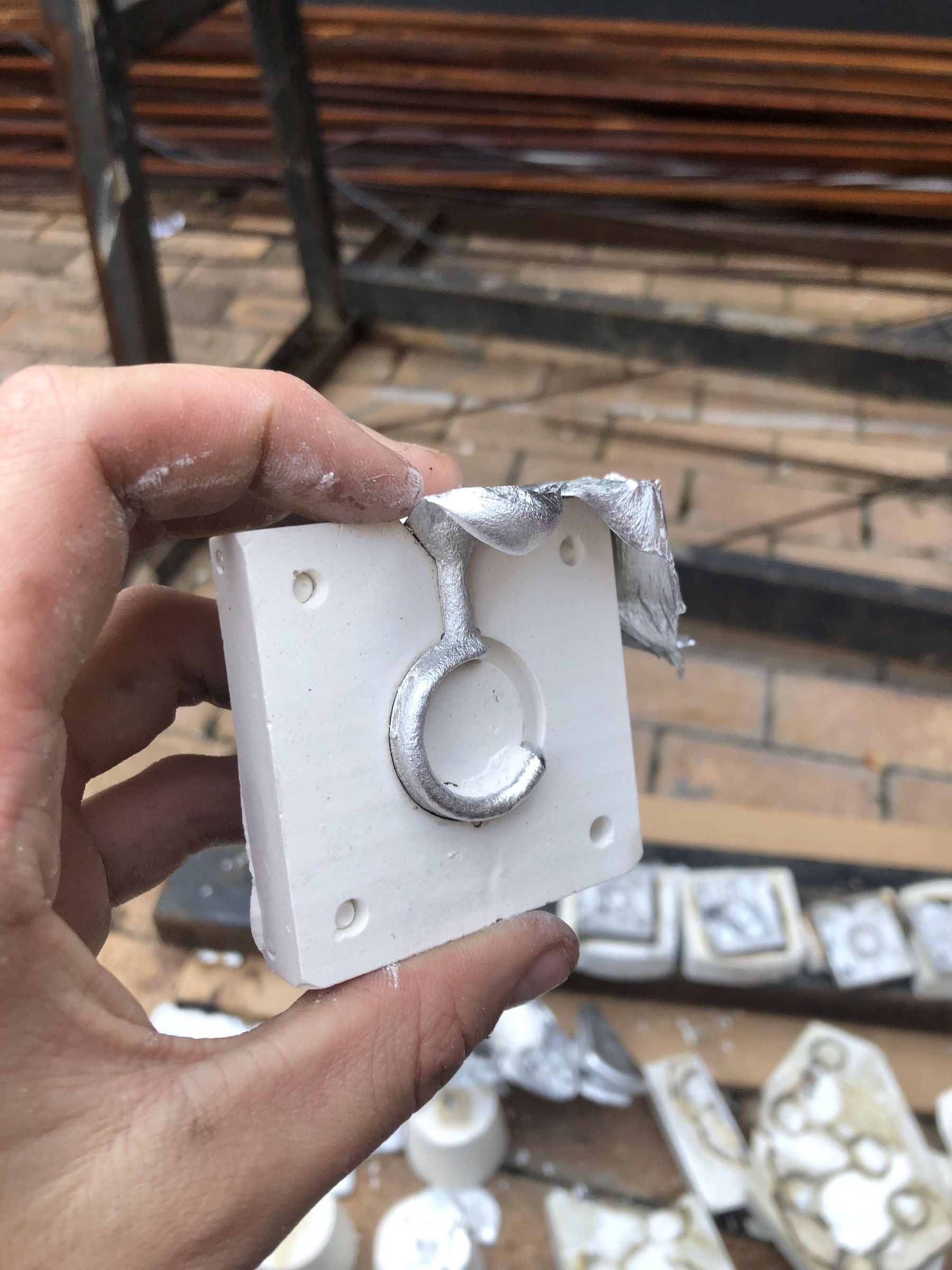 DIY Injection Molding : 9 Steps (with Pictures) - Instructables