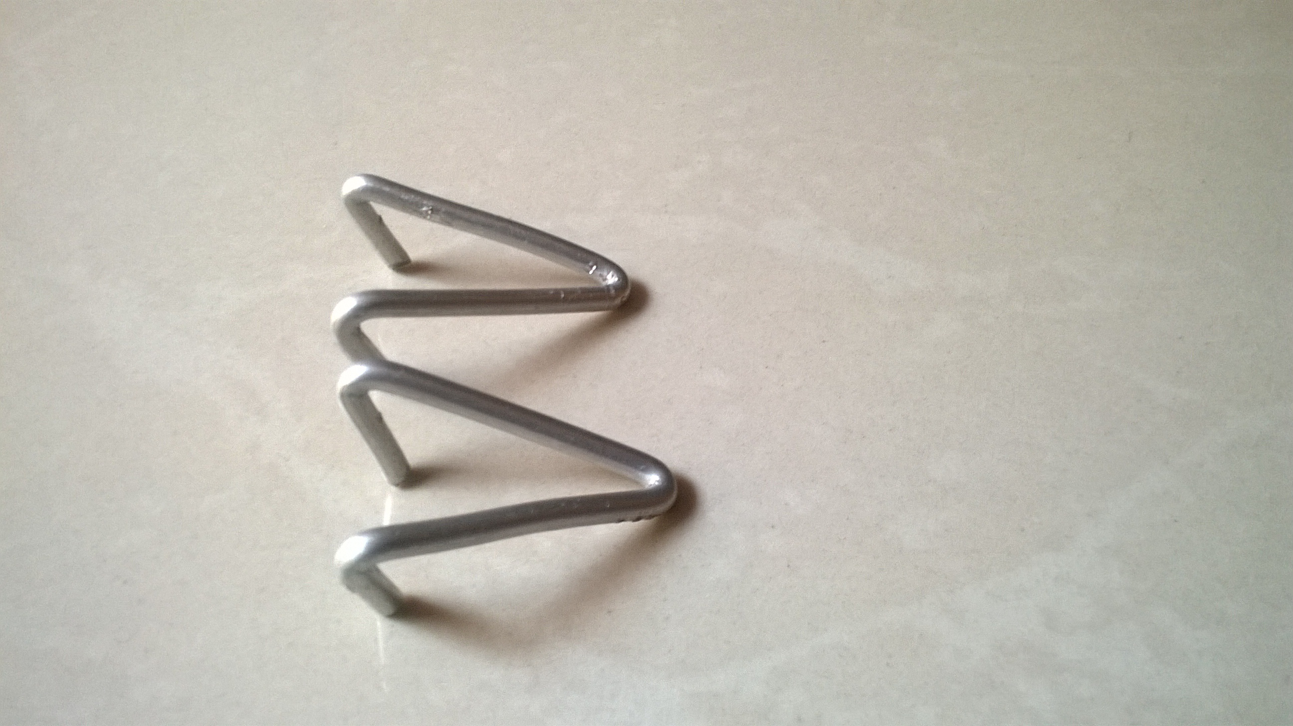 Easy Attachable Hooks. : 4 Steps - Instructables