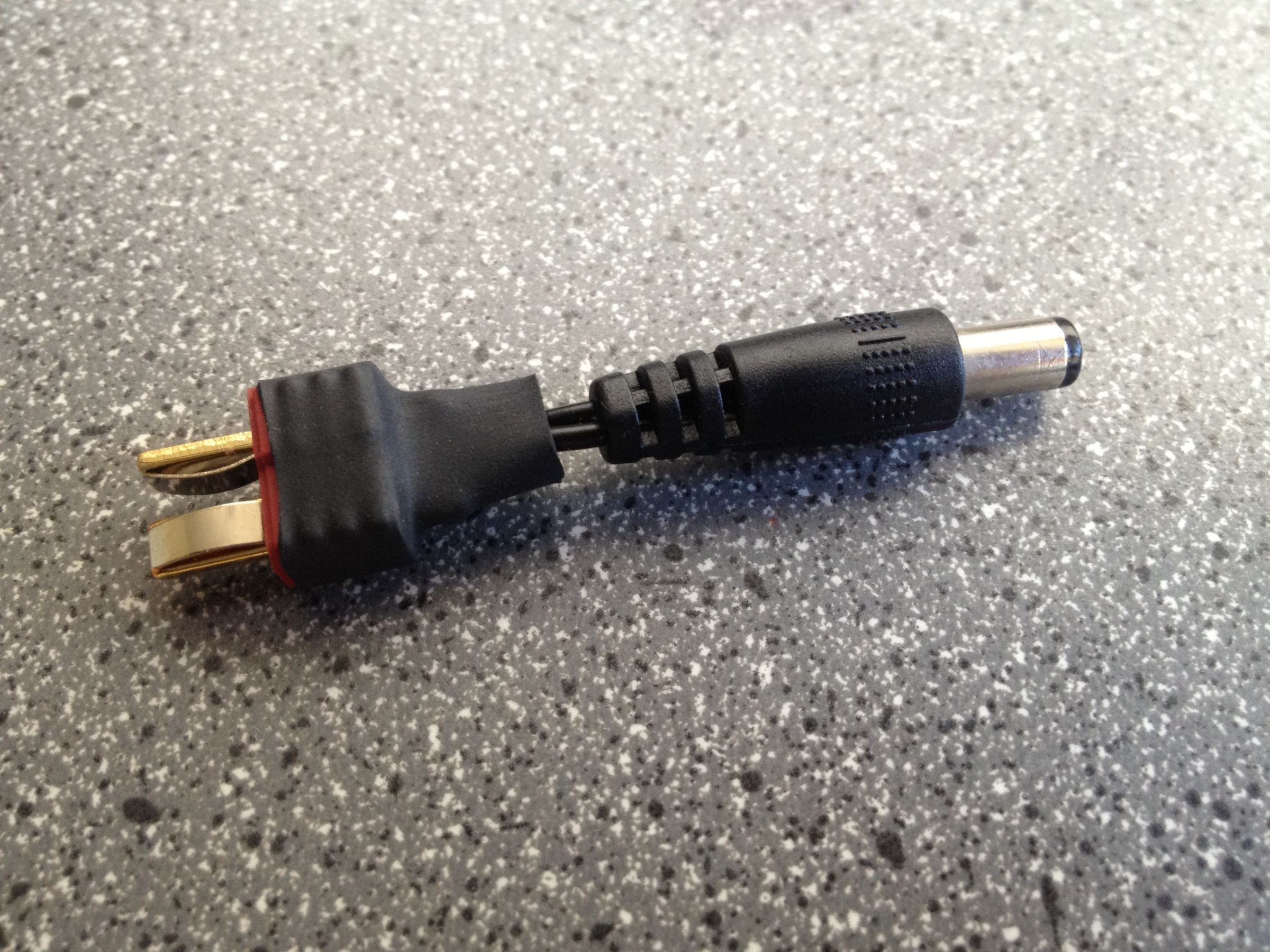LiPo-Powered Arduino - Instructables