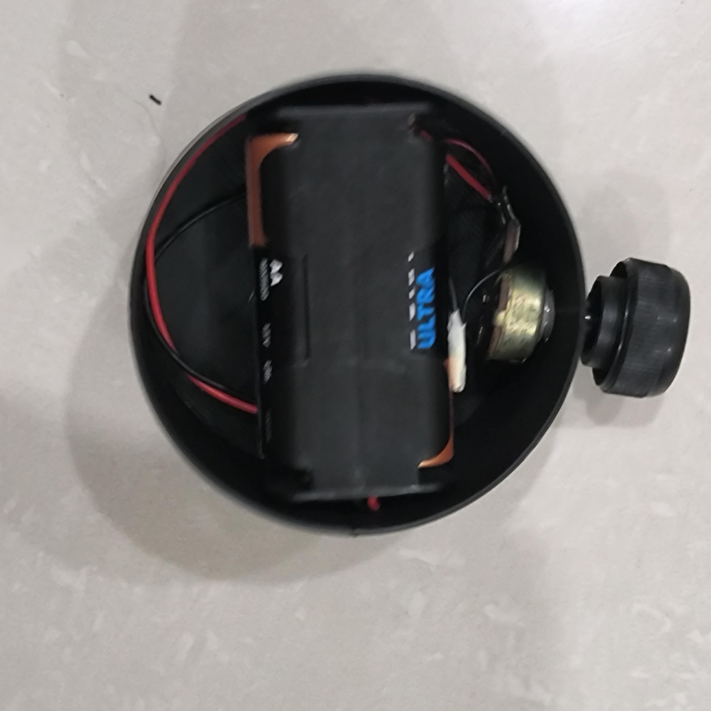 Kinetic Sculpture Helix : 6 Steps (with Pictures) - Instructables