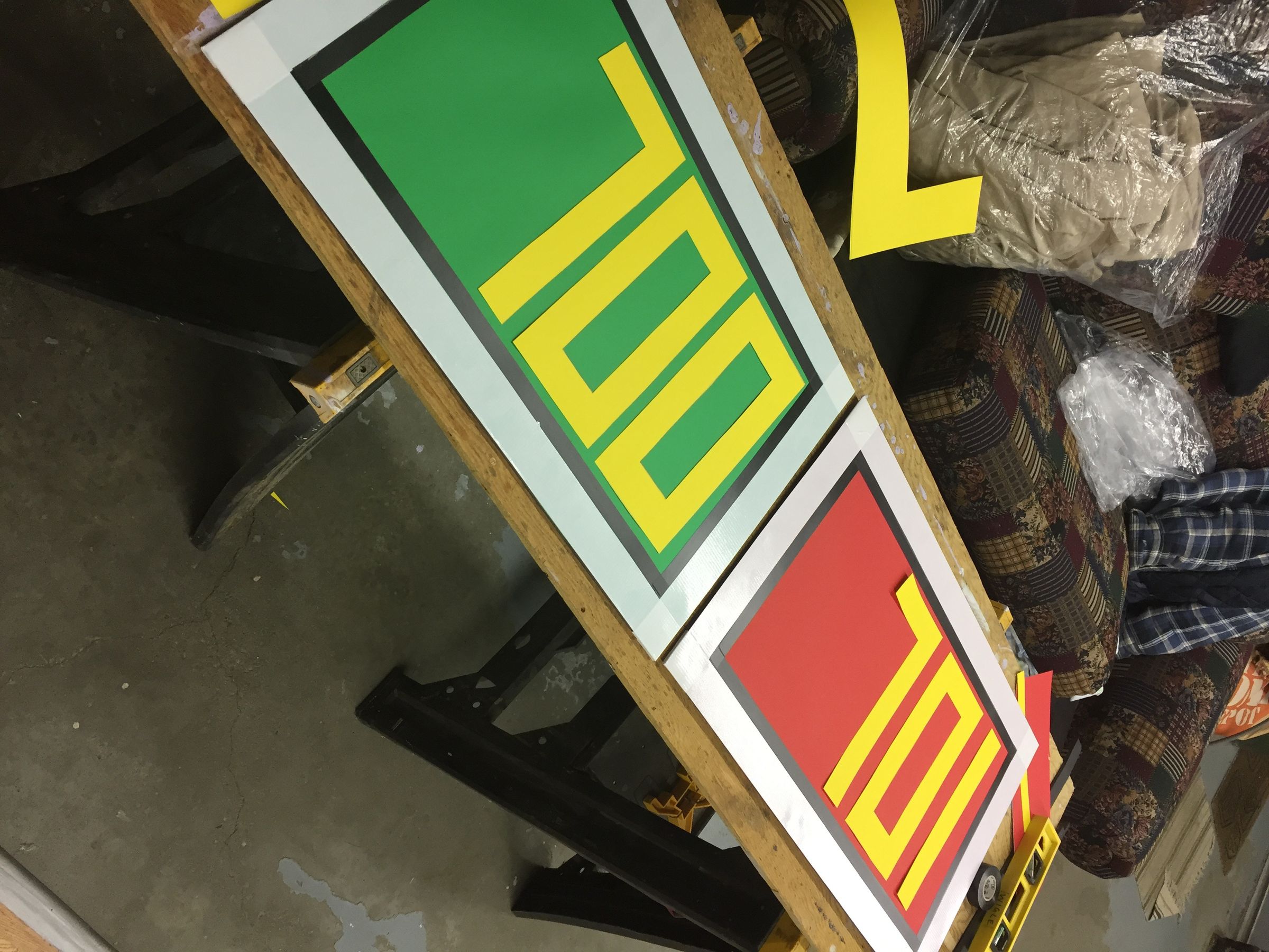 The Price Is Right Halloween Costume - Easy, Fast & Cheap : 6 Steps ...