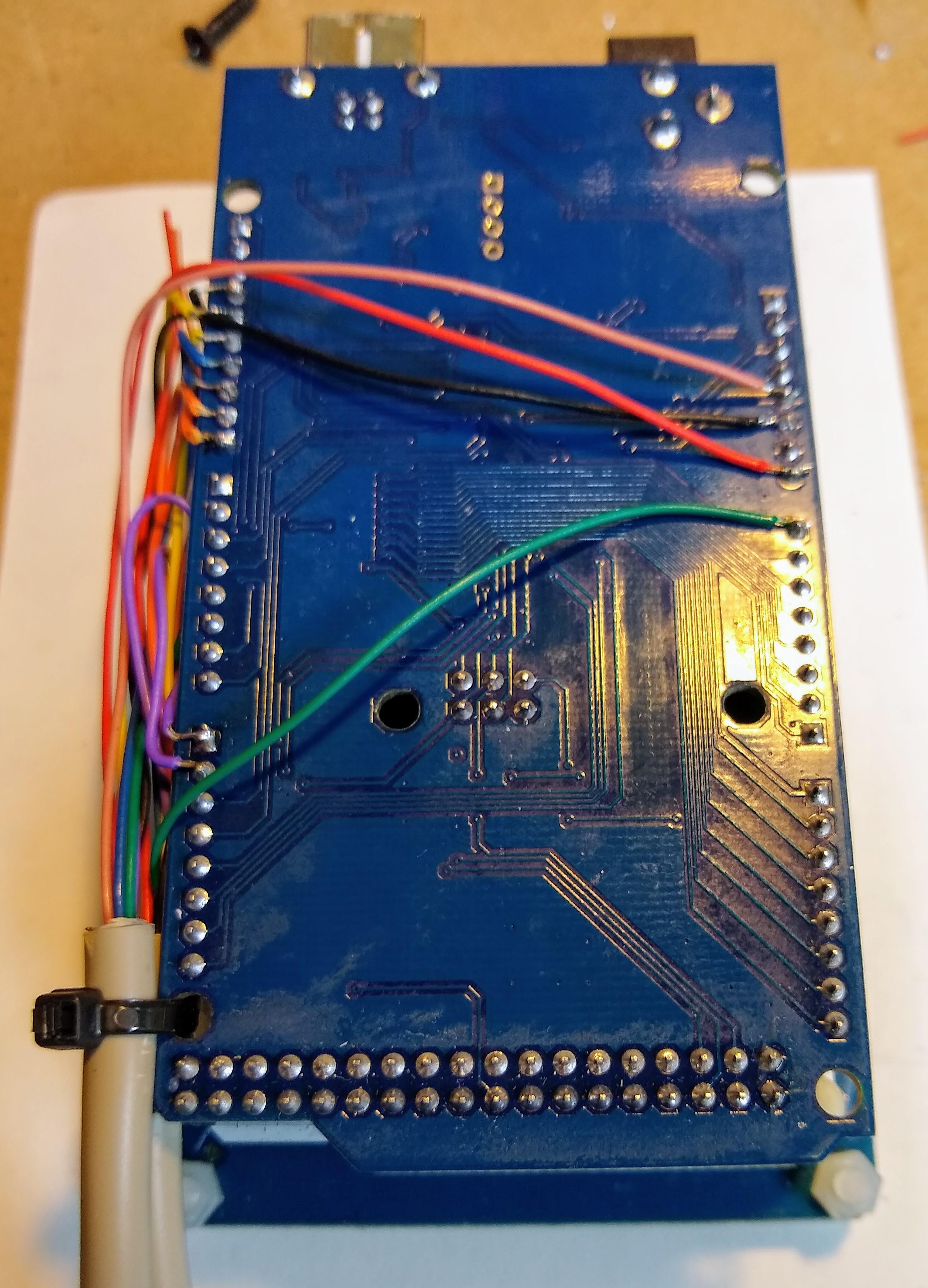 Eco Friendly Metal Detector - Arduino : 8 Steps (with Pictures ...