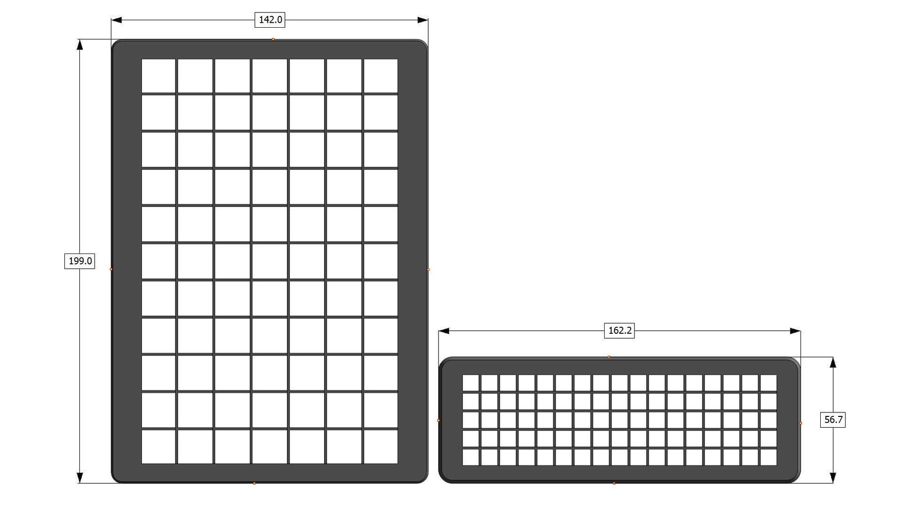 Lazy Mini Grid : 5 Steps (with Pictures) - Instructables Lazy Mini Grid : 5 Steps (with Pictures) - Instructables
