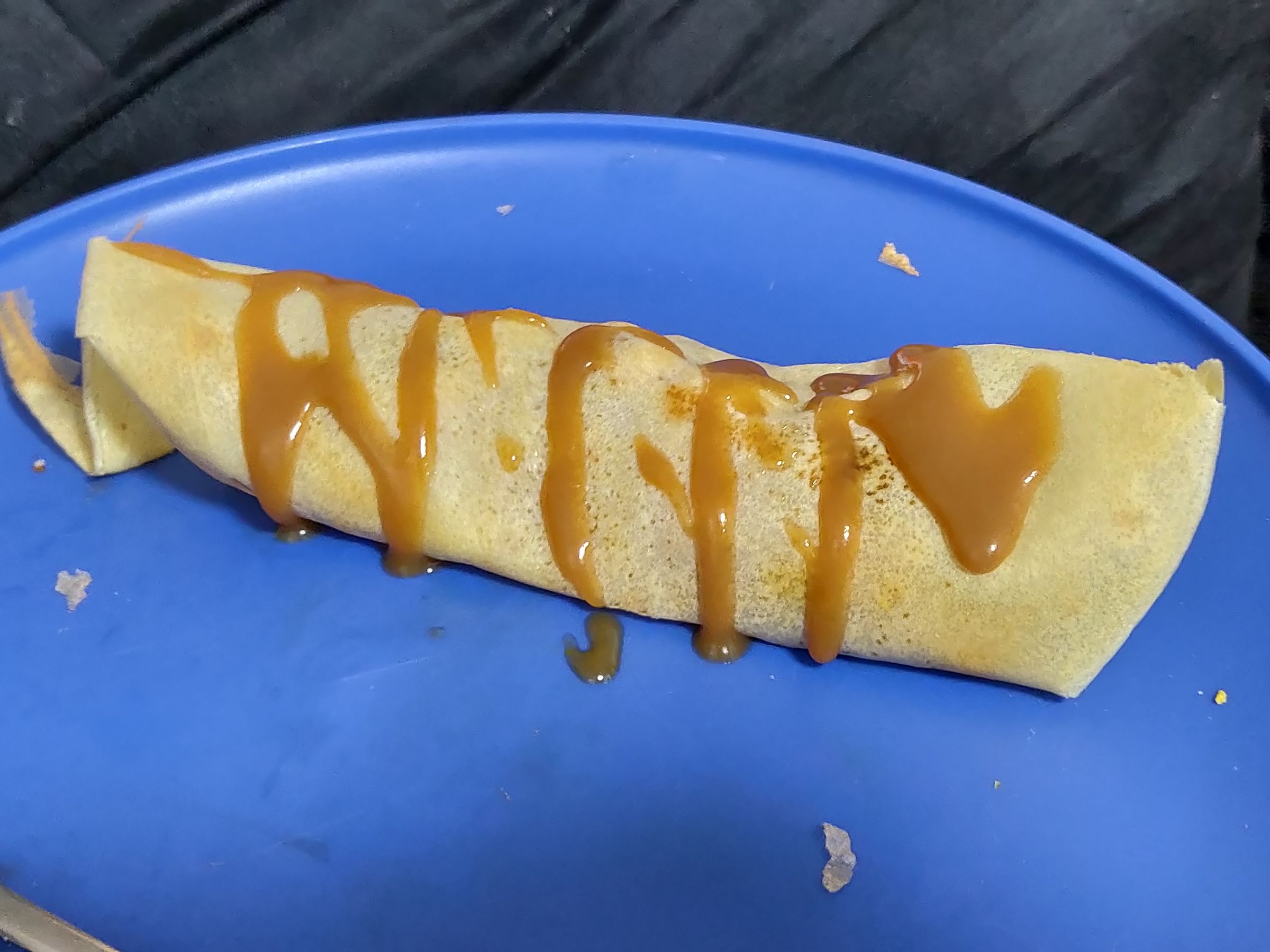 Crepes: the Ultimate Versatile Dish : 7 Steps (with Pictures ...