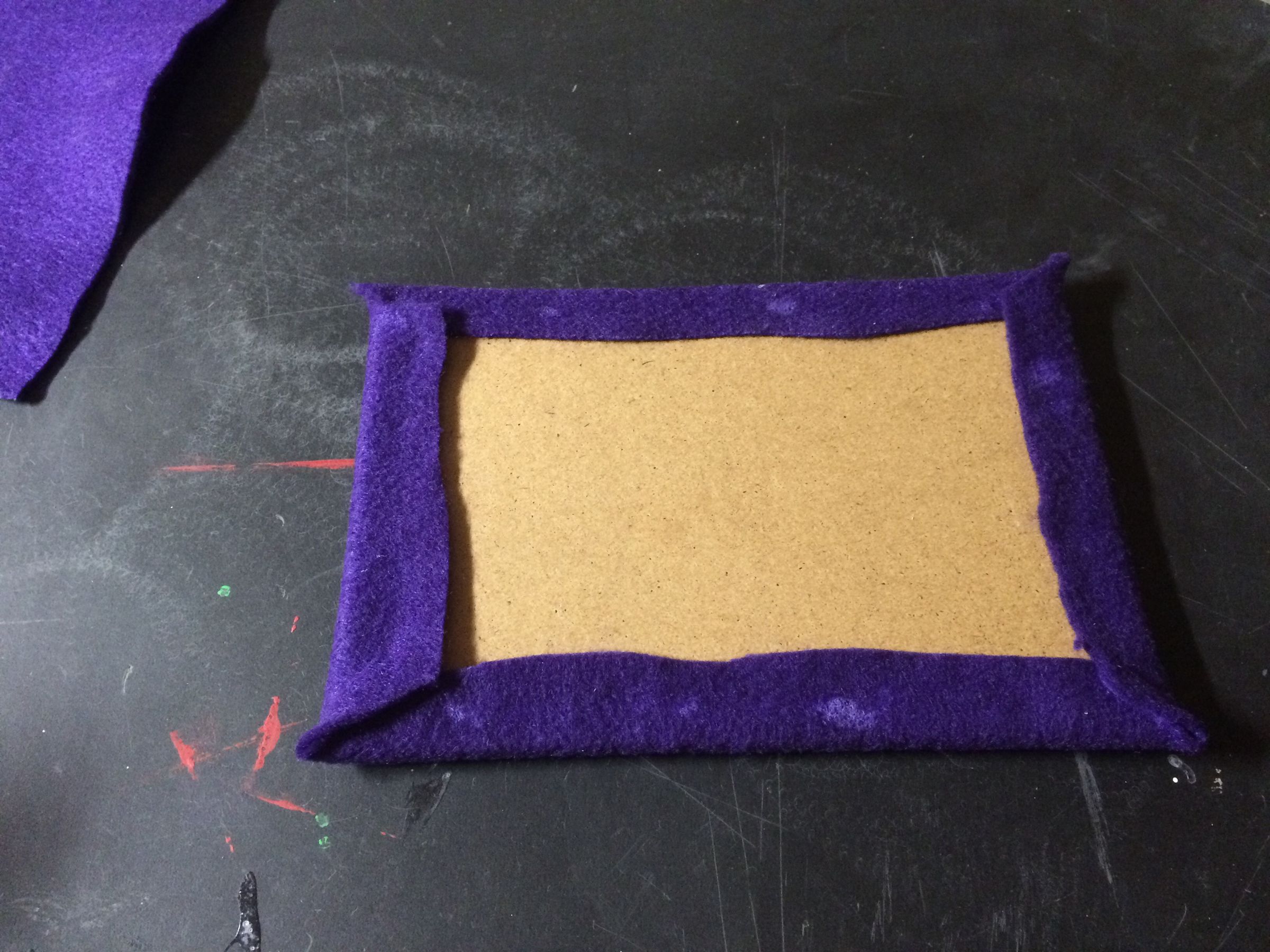 Legend of Zelda Chest : 6 Steps (with Pictures) - Instructables